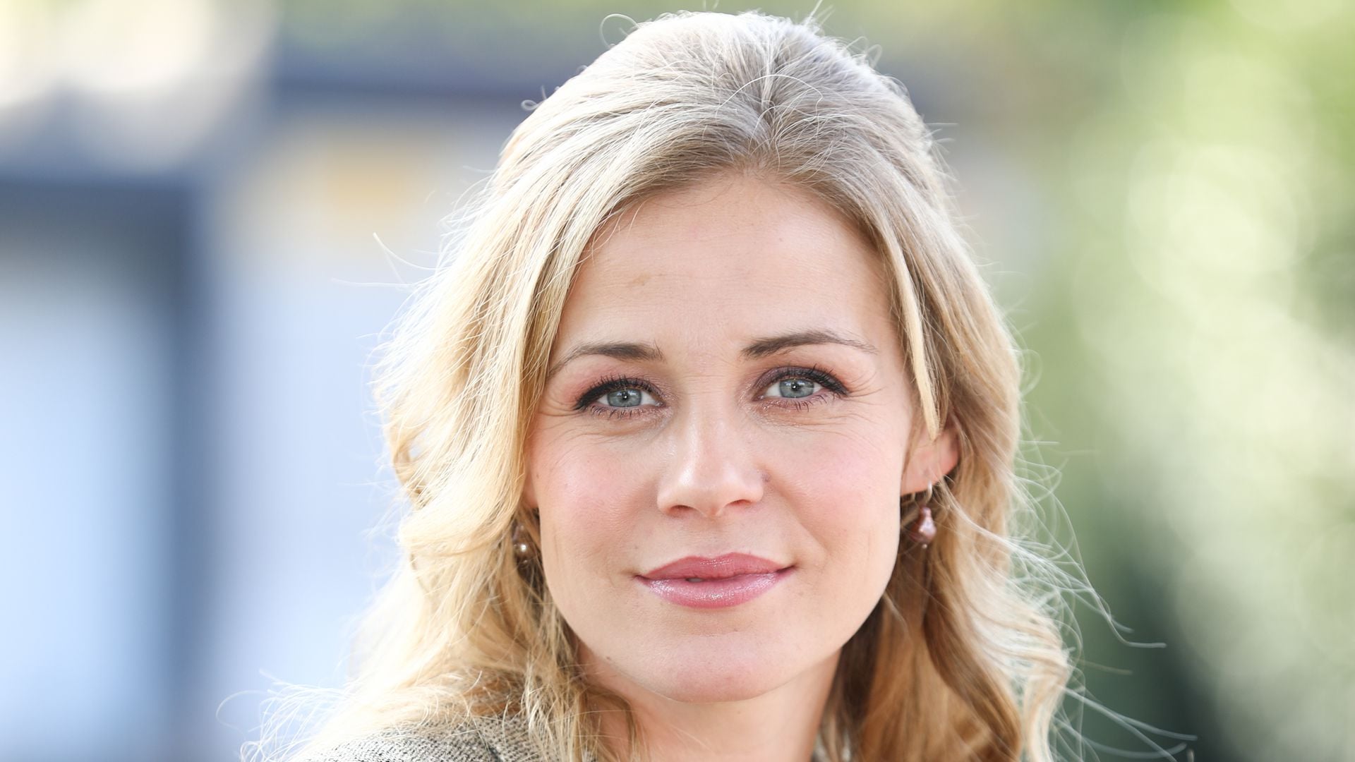 Ihre Rolle hatte Krebs: So bereitete sich Jessica Ginkel vor