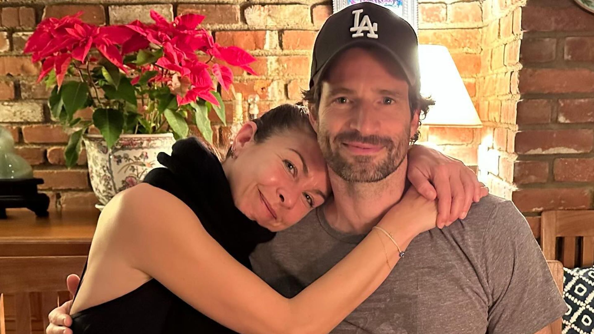 Vatertag: Jessica Klepser erinnert an Christian Oliver (†51)