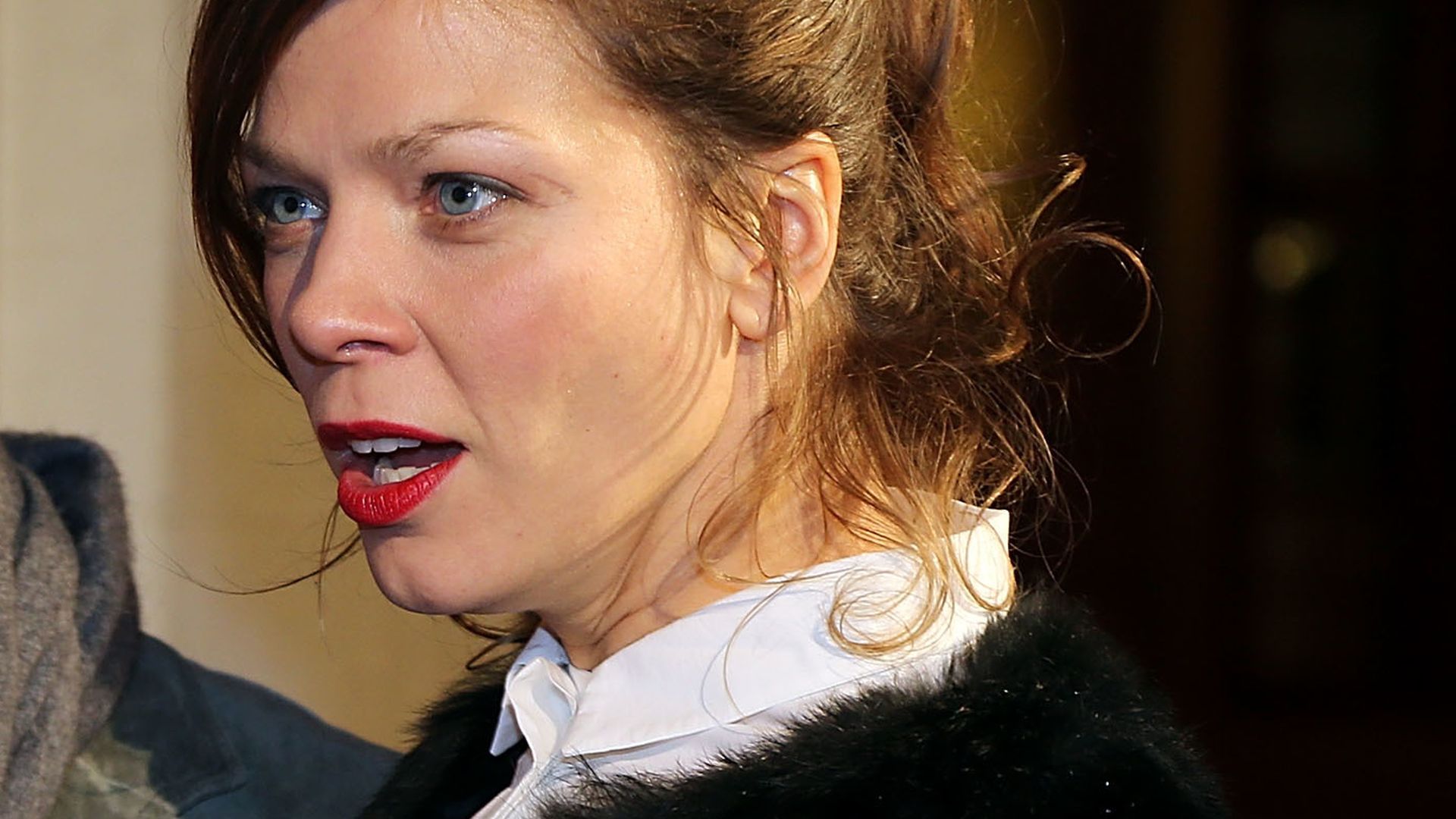 Deutsche A-Prominenz versammelt sich für "The Key"