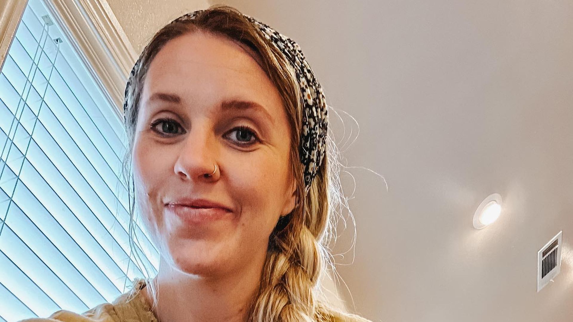 Herzzerreißend: Jill Duggar gedenkt totgeborener Tochter