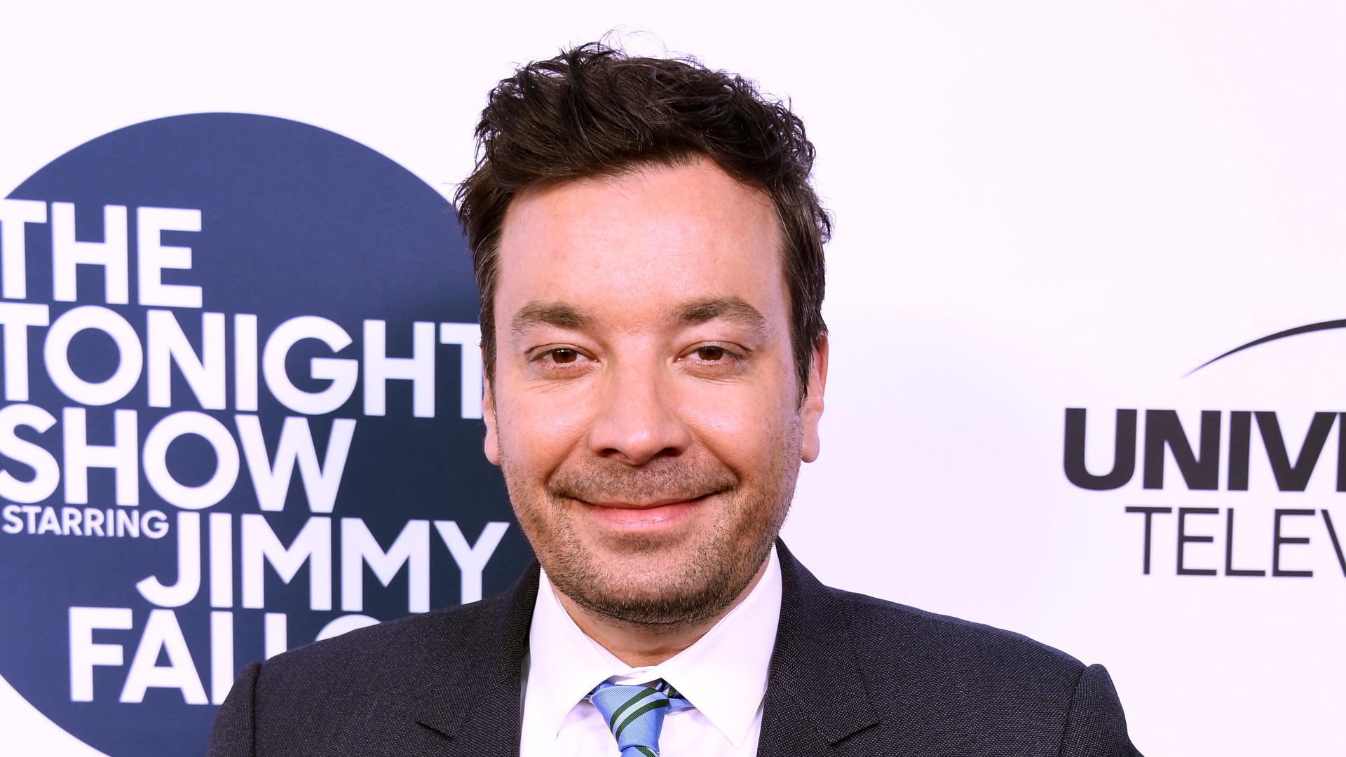 Jimmy Fallon feiert Broadway-Debüt mit Starbesetzung