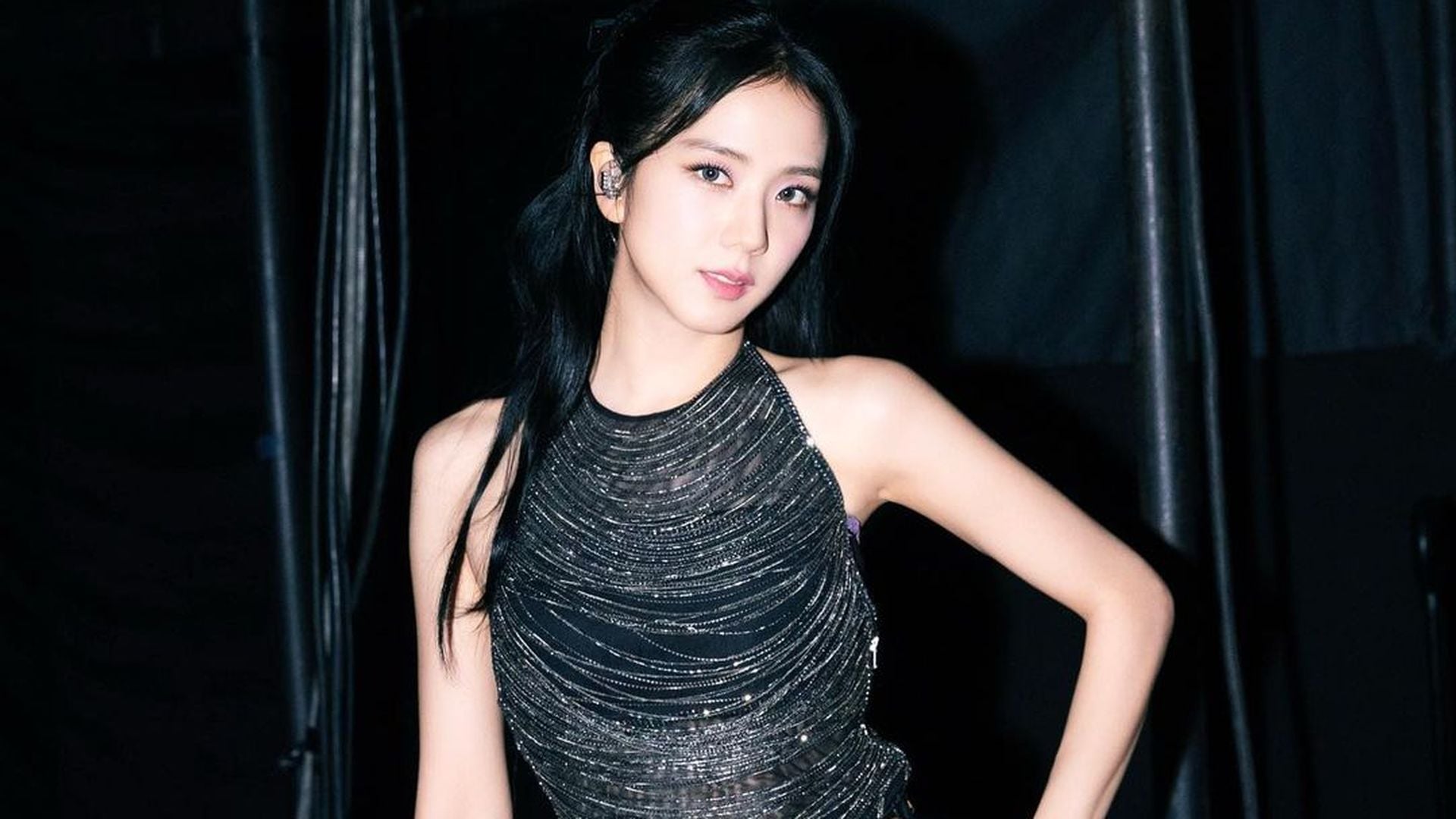 Blackpink-Star Jisoo übernimmt Hauptrolle in neuem K-Drama