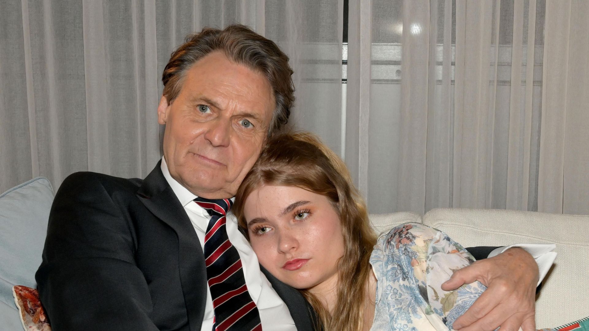 Charlott Reschke: So vertraut ist die Arbeit mit Wolfgang