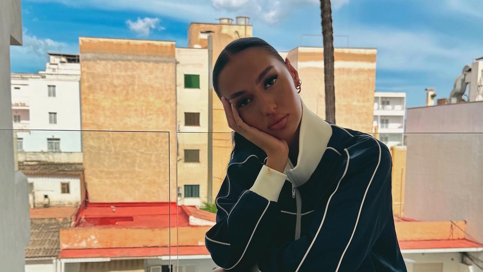 Von Aleks' Entourage? AYTO-Joanna wurde im Klub geschlagen