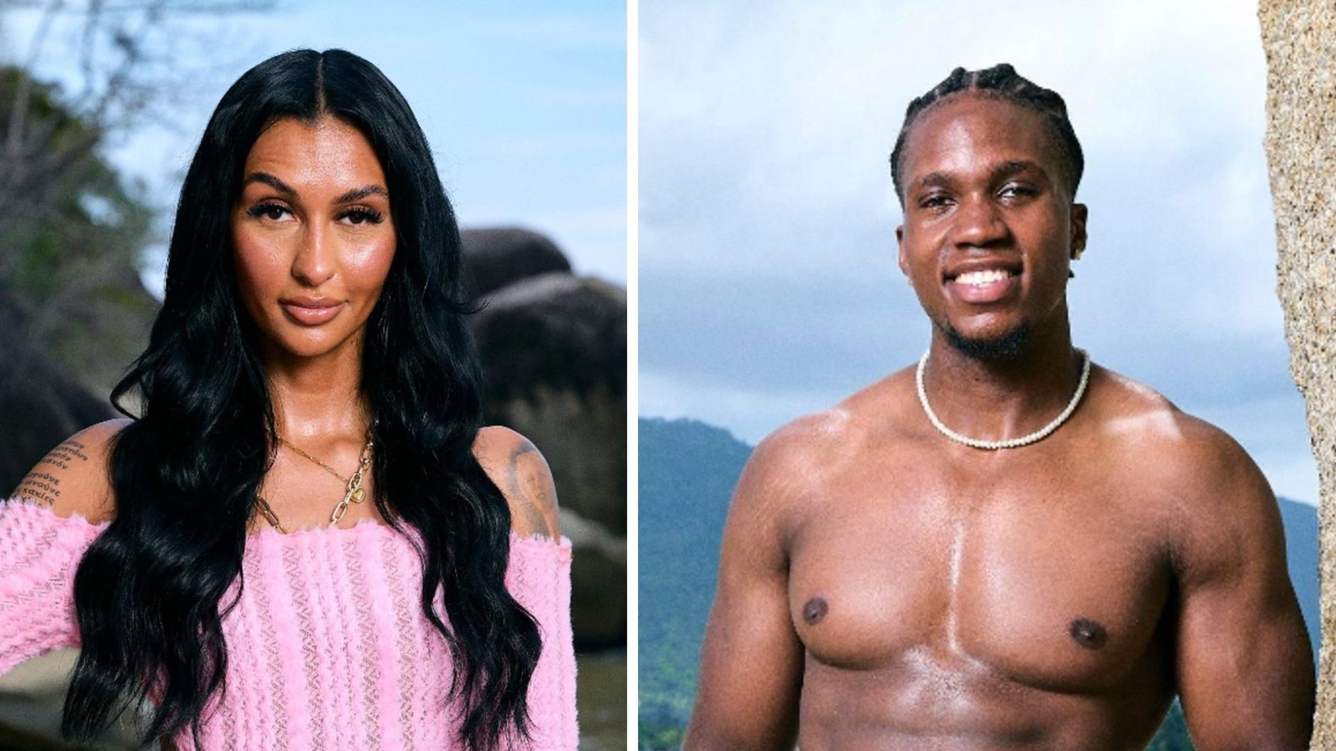 Sind "Are You The One?"-Joanna und Joshi ein Perfect Match?