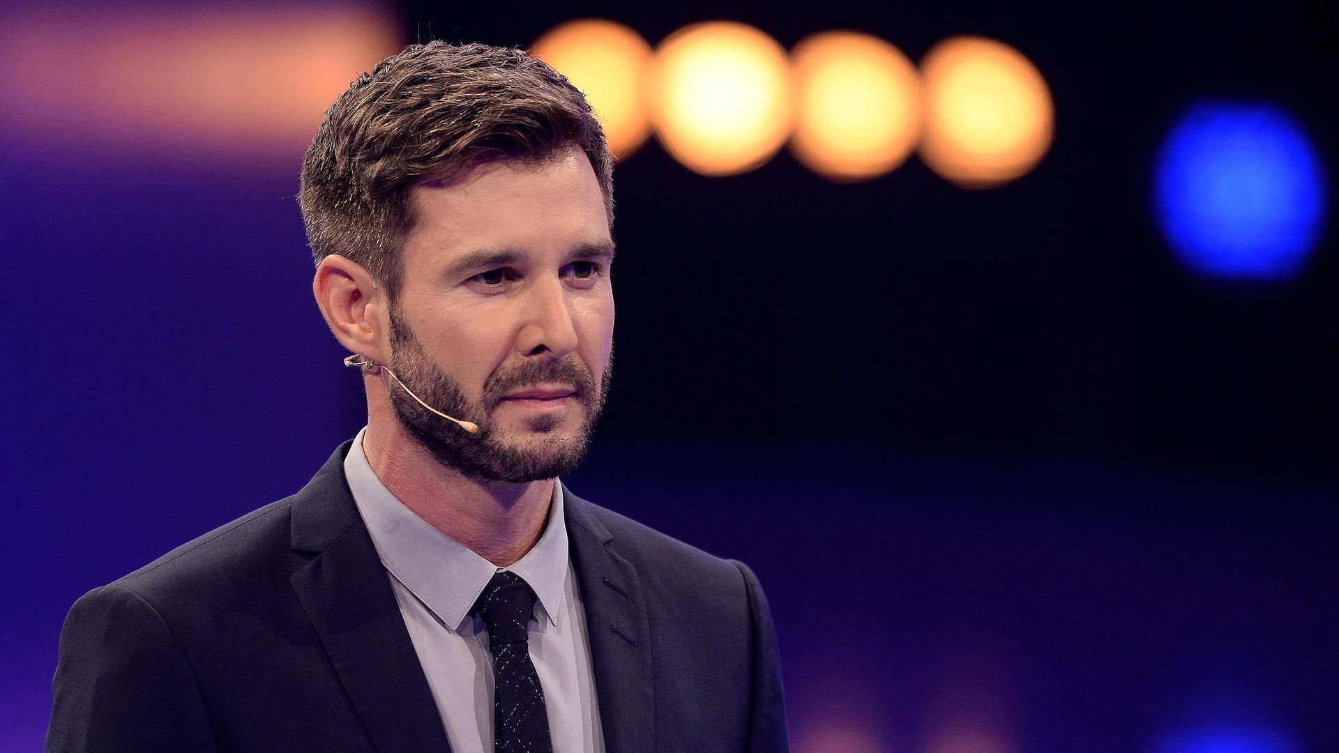 Lunch-Date: So lernte Jochen Schropp seinen Partner kennen