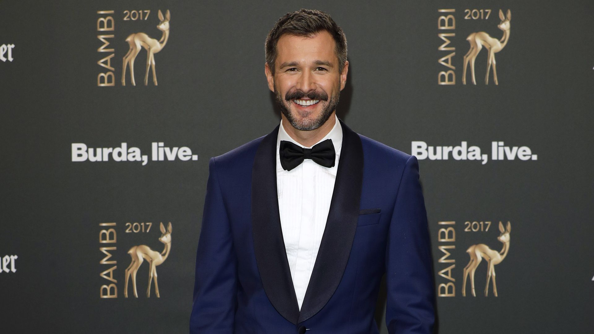 Nach Coming-Out: Jochen Schropp über Partner und Hochzeit!