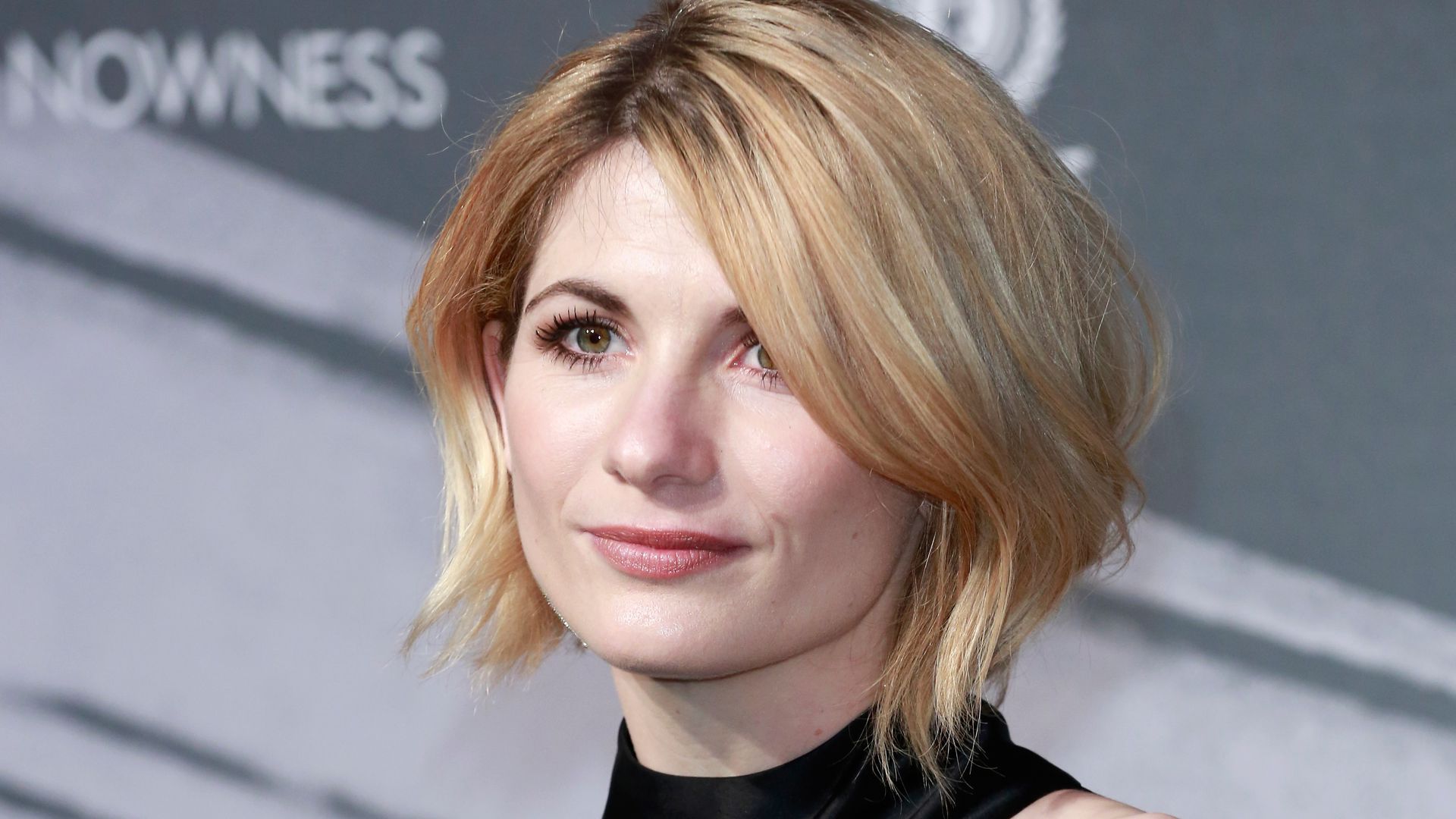 TV-Star Jodie Whittaker wurde Opfer einer Grabsch-Attacke