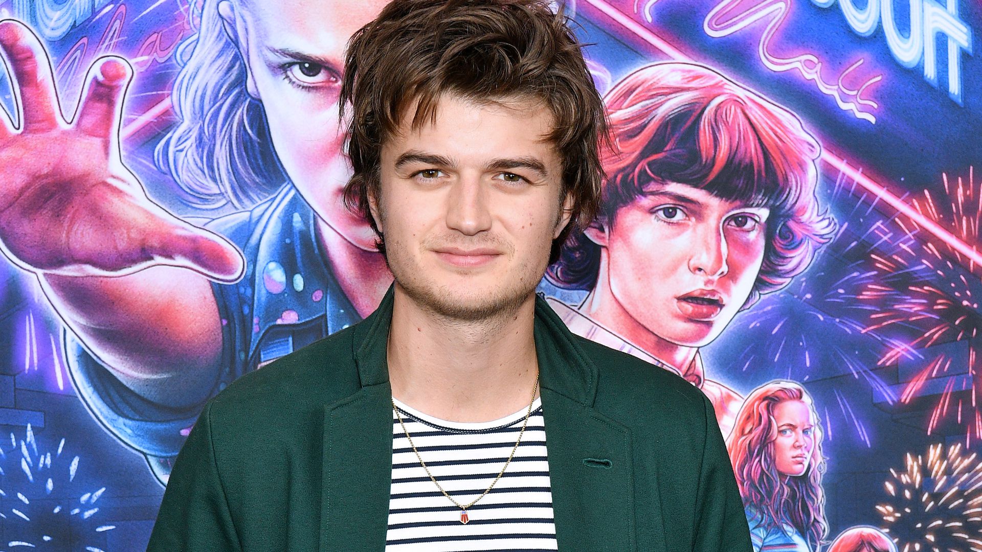 Fans in Sorge: Stirbt dieser "Stranger Things"-Liebling?