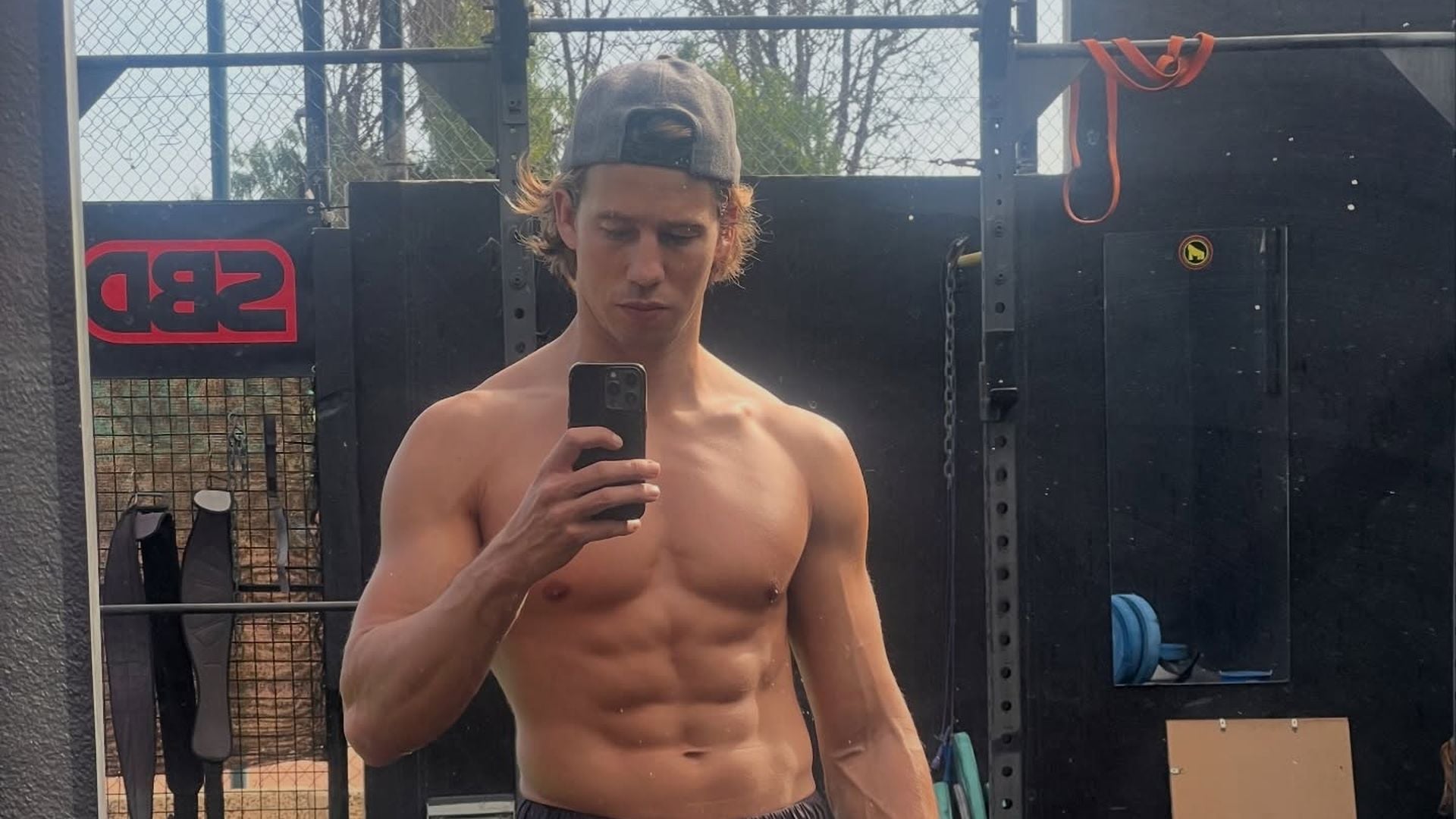 "Let's Dance"-Star Joel Mattli meidet Dating-Apps bewusst