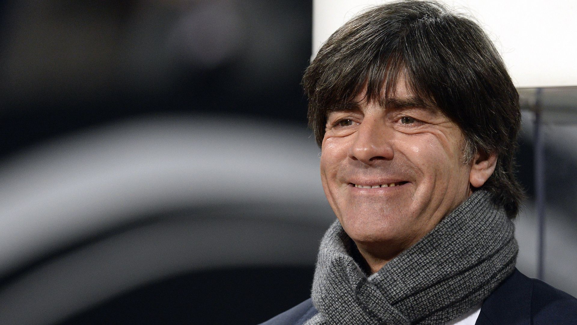 DFB-Team: So geht es mit Jogi Löw weiter