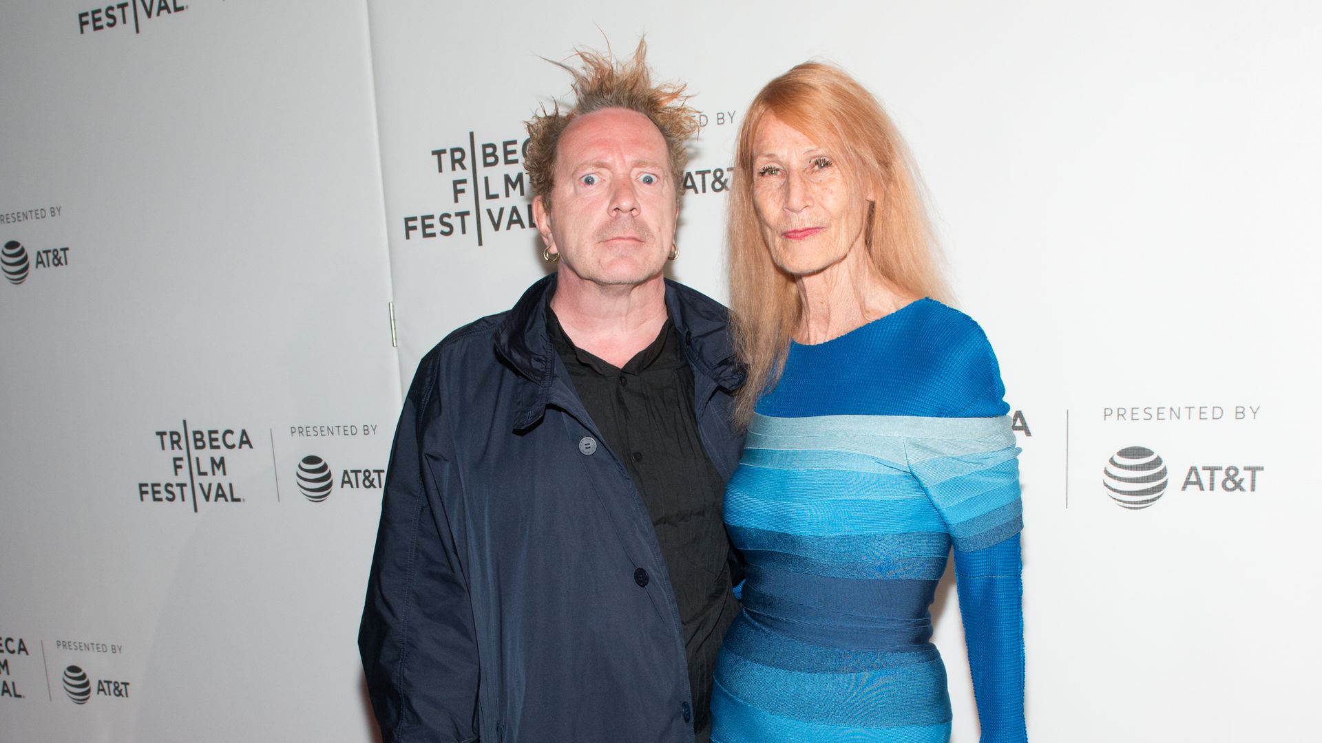 Frau von Sex-Pistols-Star John Lydon an Demenz gestorben