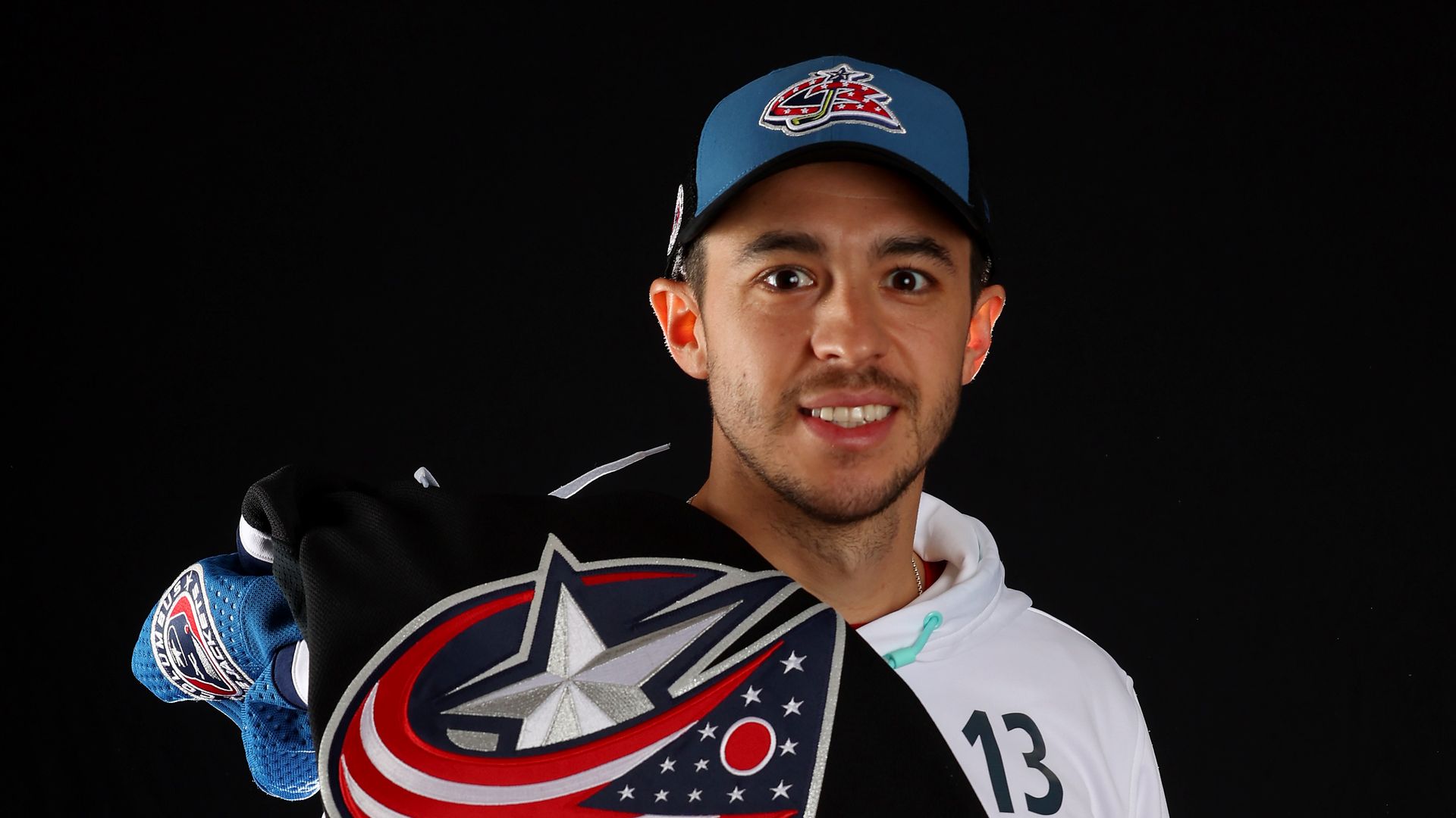 Johnny Gaudreau | Promiflash