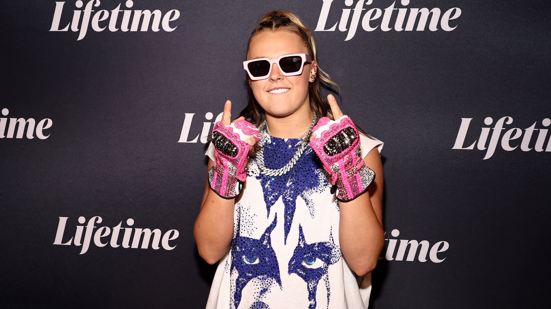 "Ruiniert": Warum weinte JoJo Siwa an ihrem 21. Geburtstag?