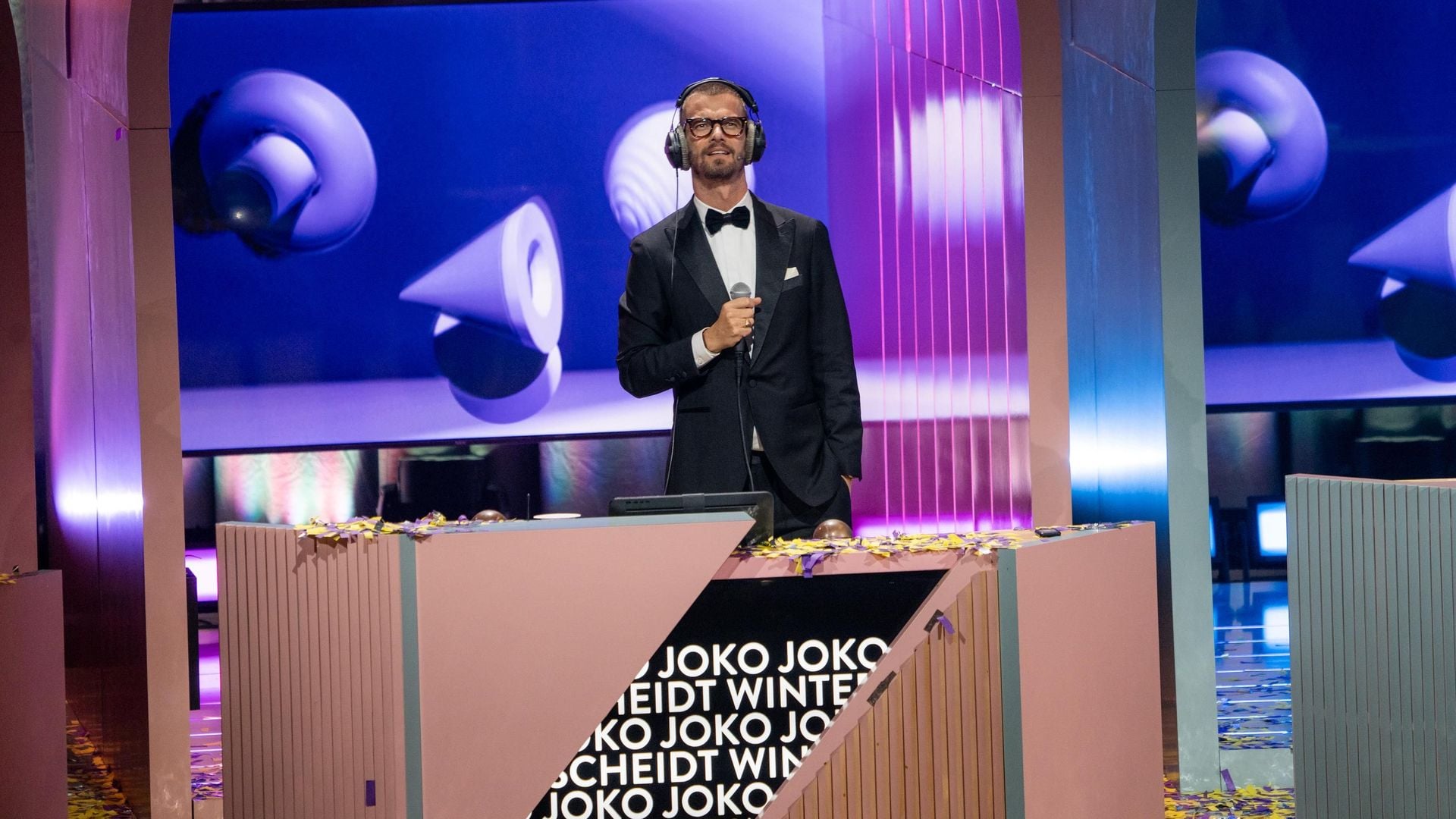 "Wer stiehlt mir die Show?": Joko überrascht mit Angebot