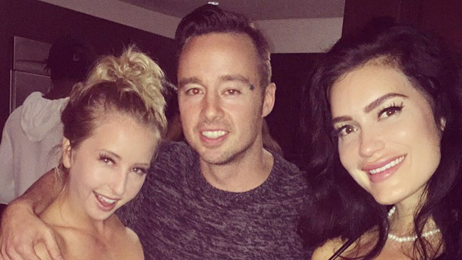 Bei Video-Dreh: Kanadischer Rapper stirbt bei einem Stunt!