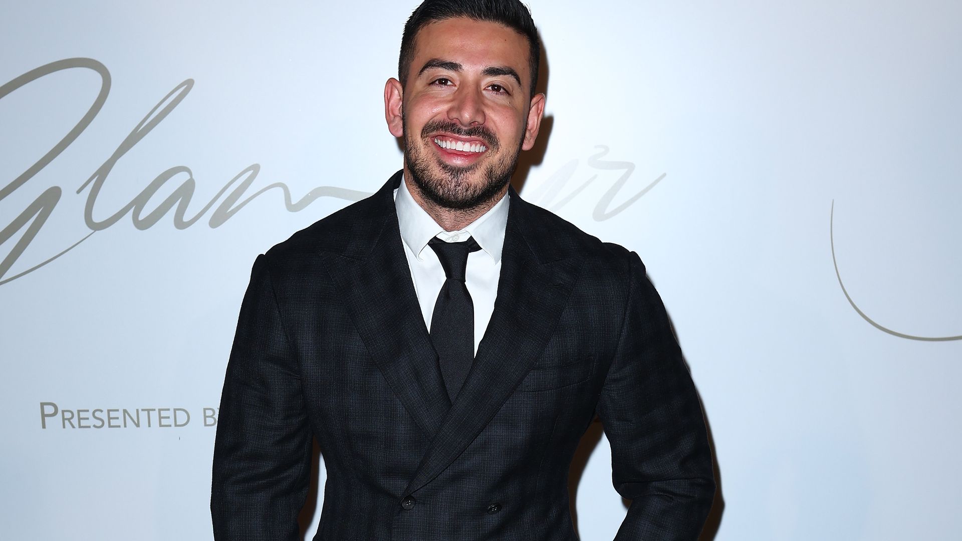 Jono Castano bestätigt seine neue Beziehung mit Realitystar