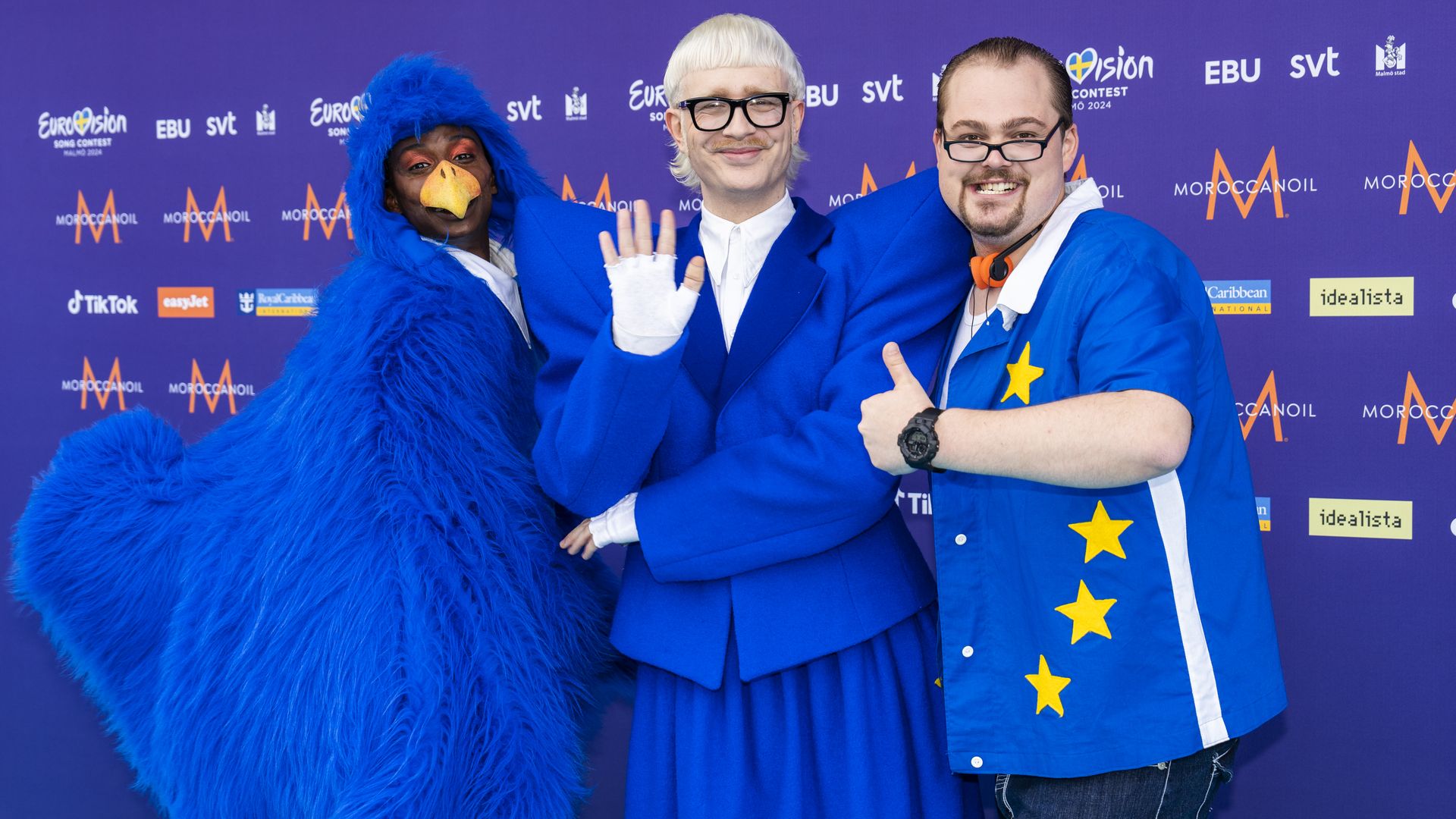Das bedeutet der Rauswurf der Niederlande für das ESC-Finale
