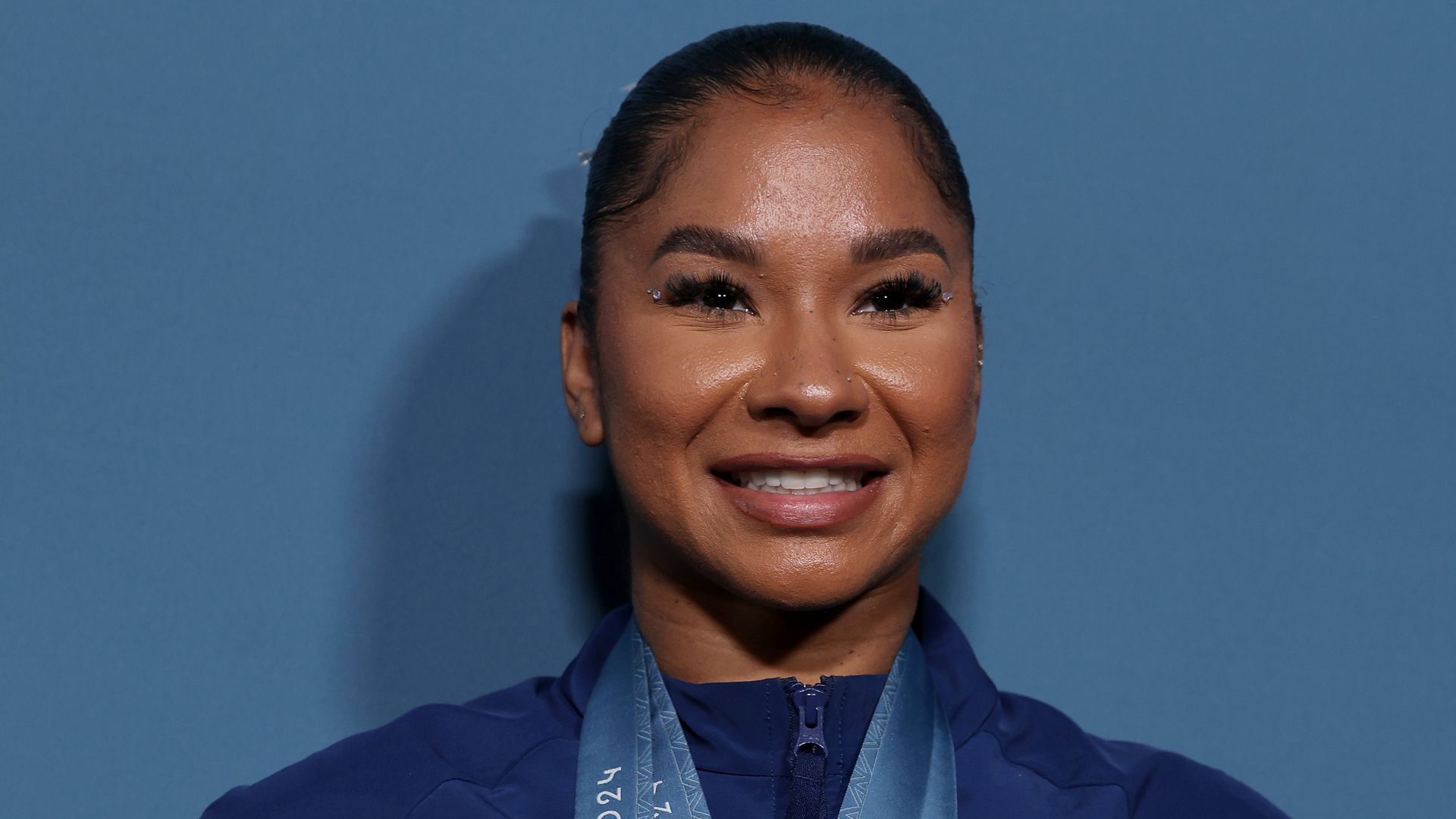 Kampf um Bronzemedaille: Jordan Chiles legt Berufung ein