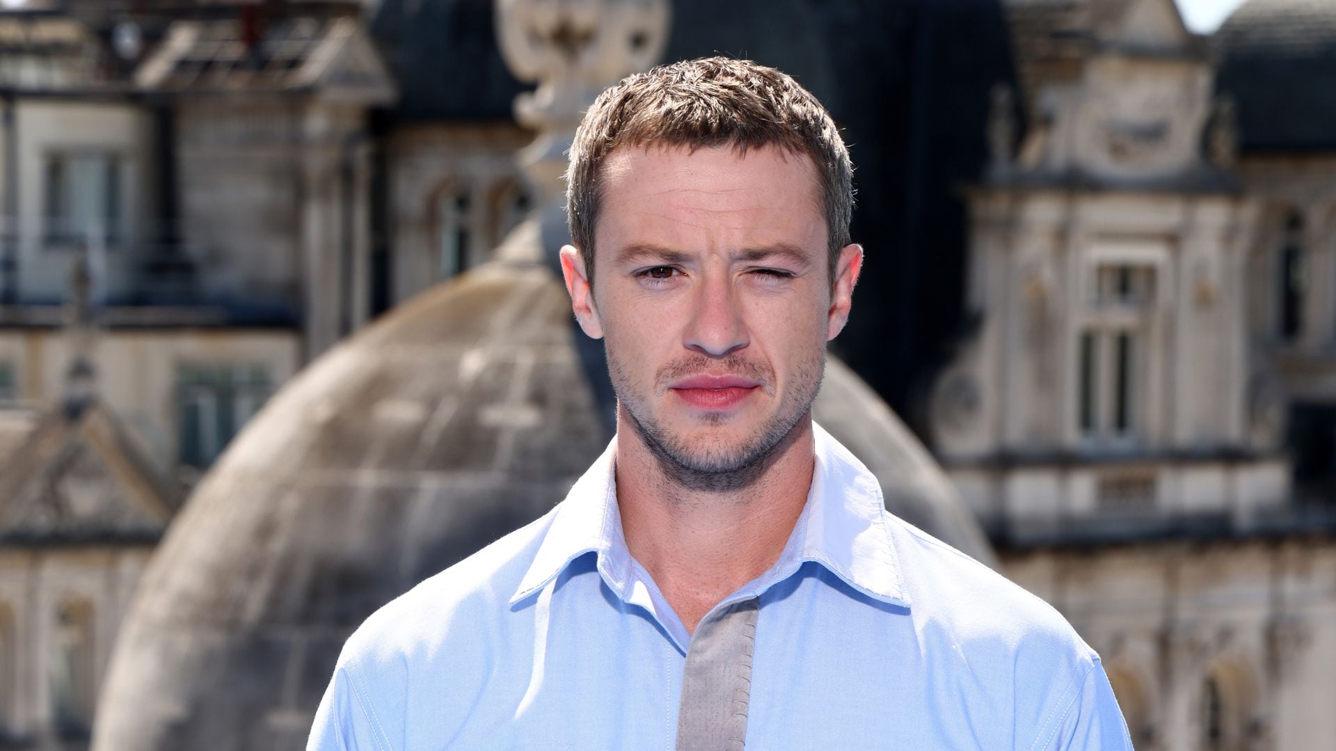 Joseph Quinn überrascht mit Aussage zu Marvel-Vorgänger