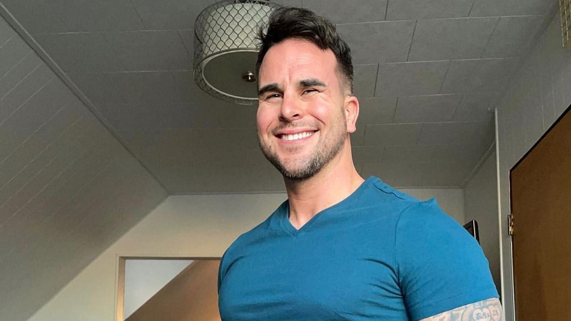 Ex-US-Bachelorette-Kandidat Josh Seiter stirbt mit 36 Jahren