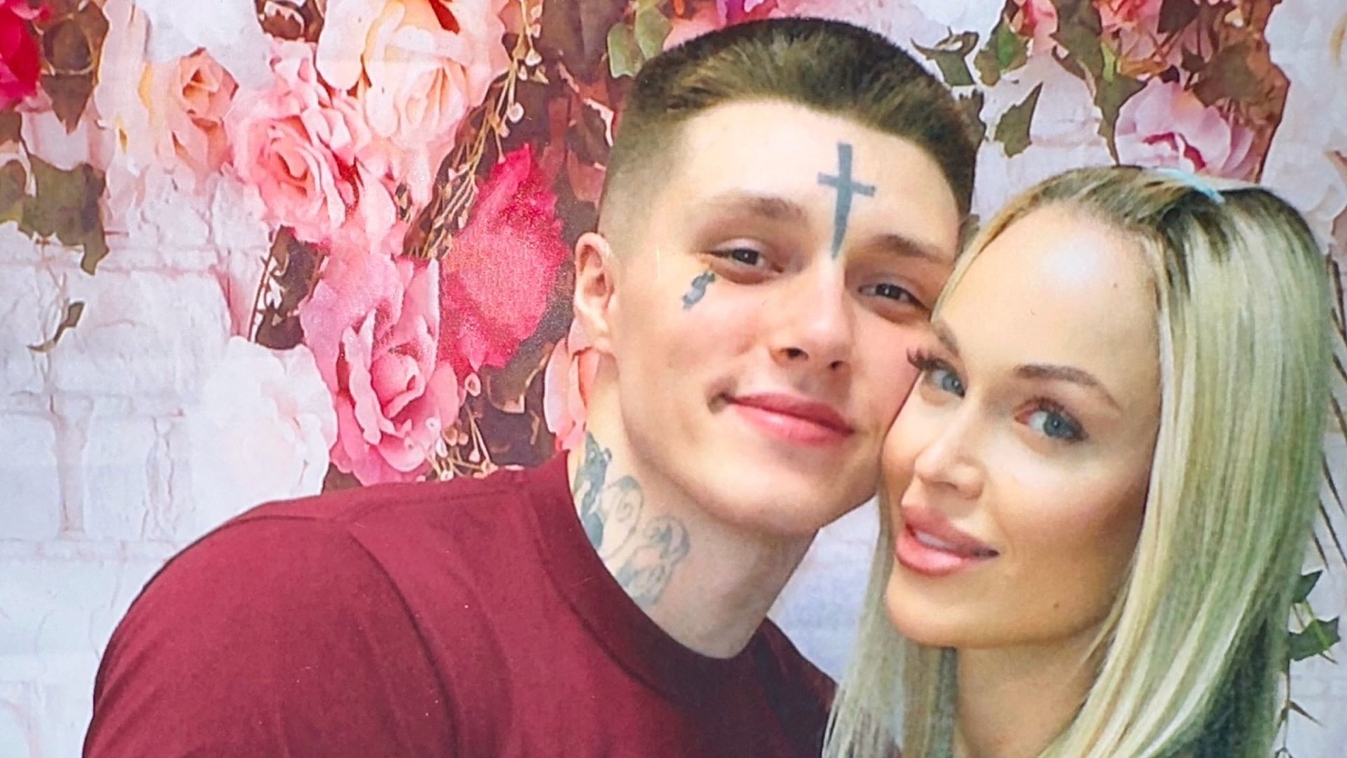 Darum sitzt "Too Hot To Handle"-Lorras Mann im Gefängnis