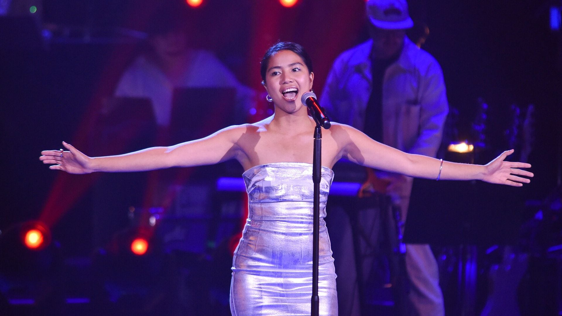 So emotional ist "The Voice of Germany" für Finalistin Joy!