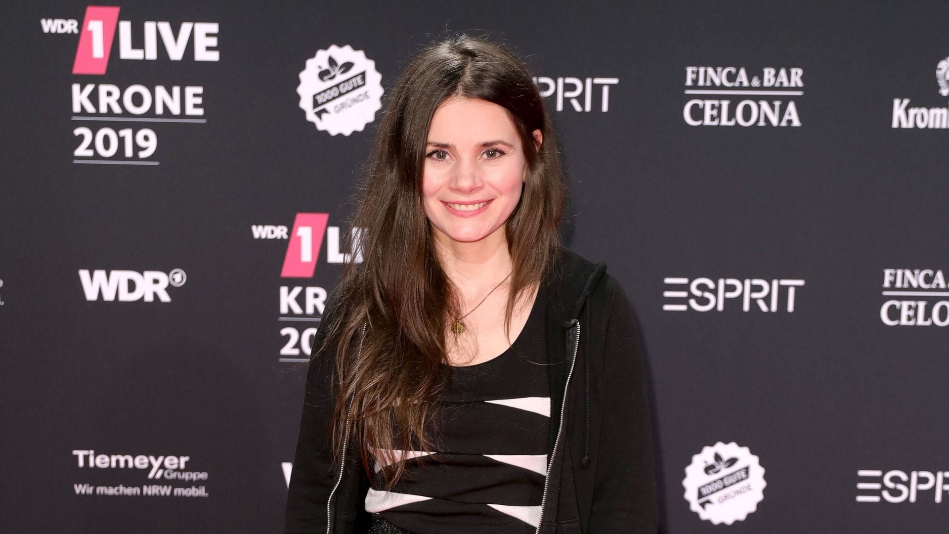 Joyce Ilg packt über ihren K.O.-Tropfen-Shitstorm aus