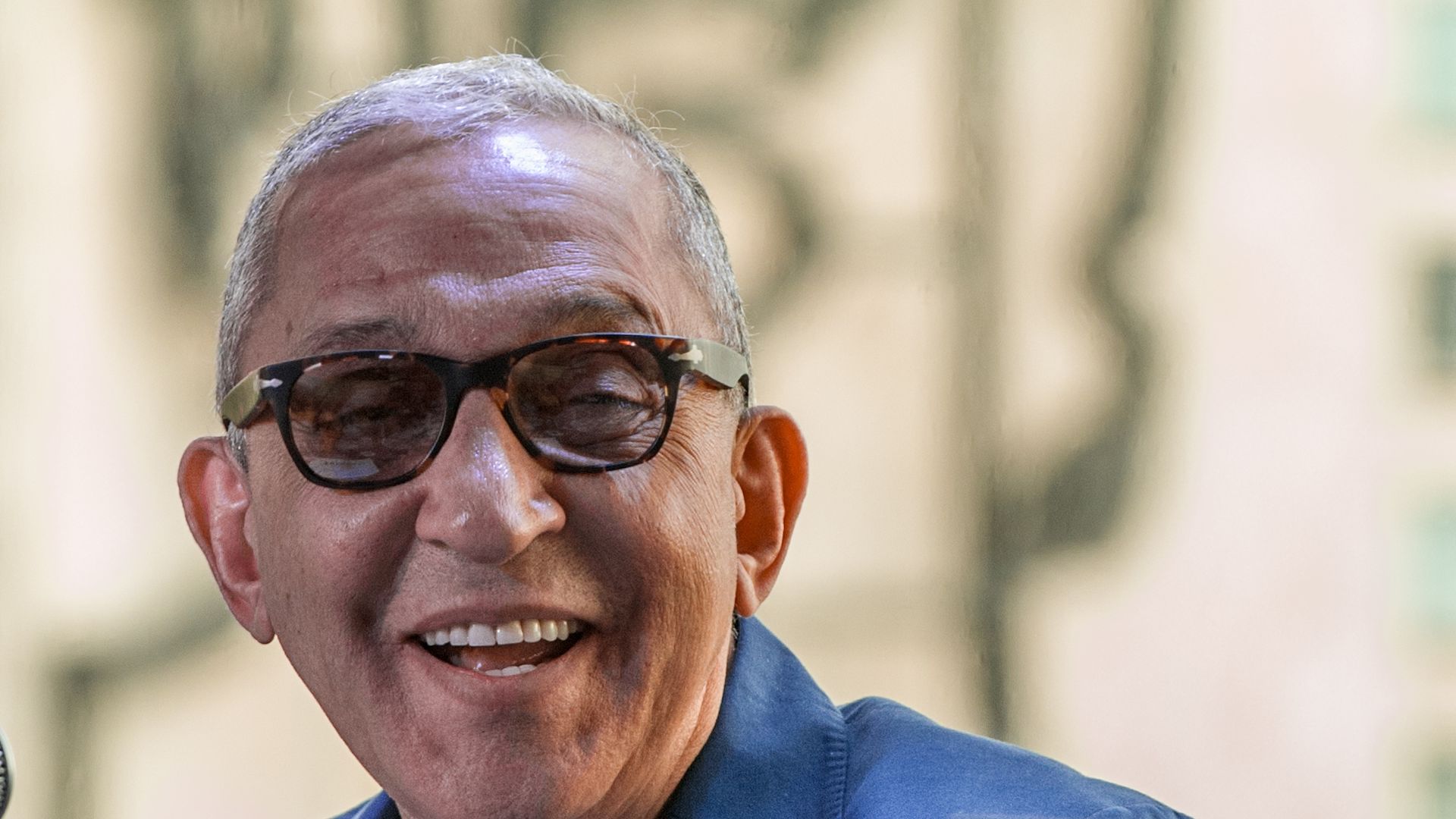 Juan Carlos Formell stirbt bei einem Konzert mit 59 Jahren