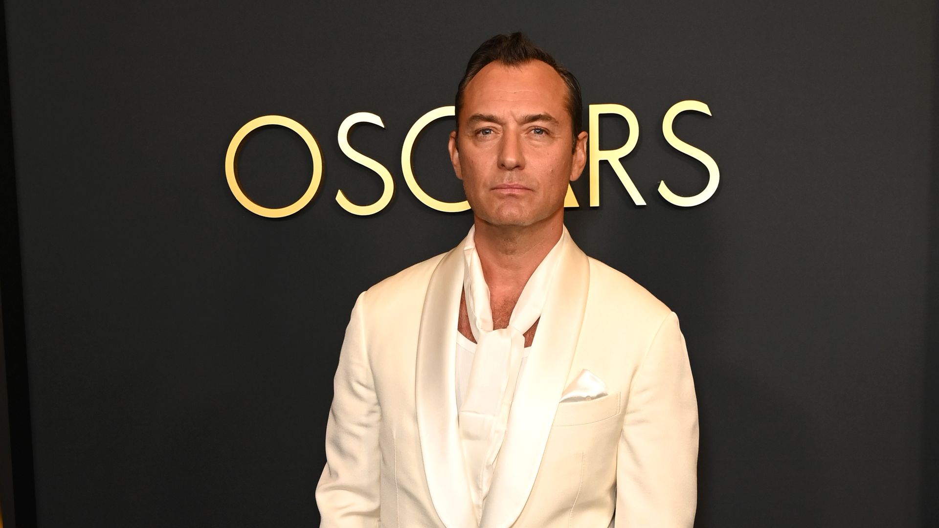 Jude Law erinnert sich an "Der talentierte Mr. Ripley"