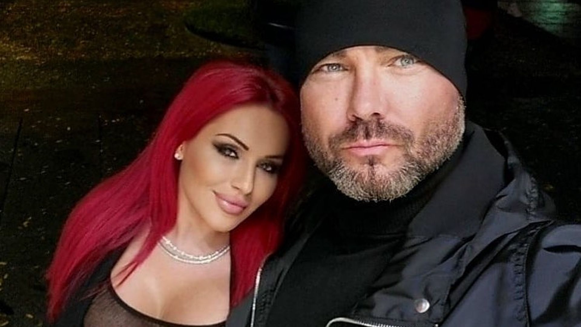 So steht ihr Partner zu Julia Jasmin Rühles OnlyFans-Content