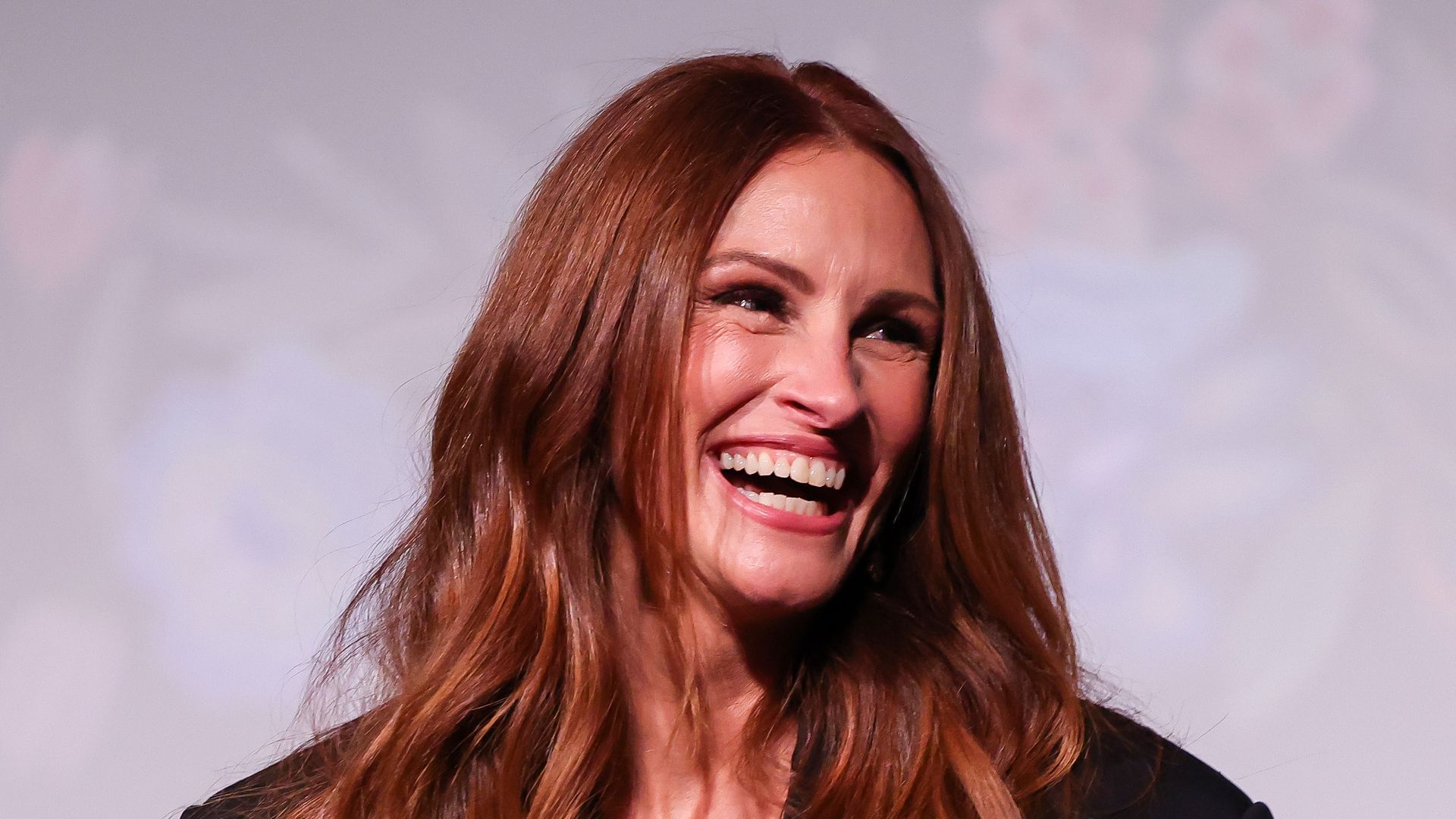 "Rummachen" ist Julia Roberts' Schüssel für glückliche Ehe!