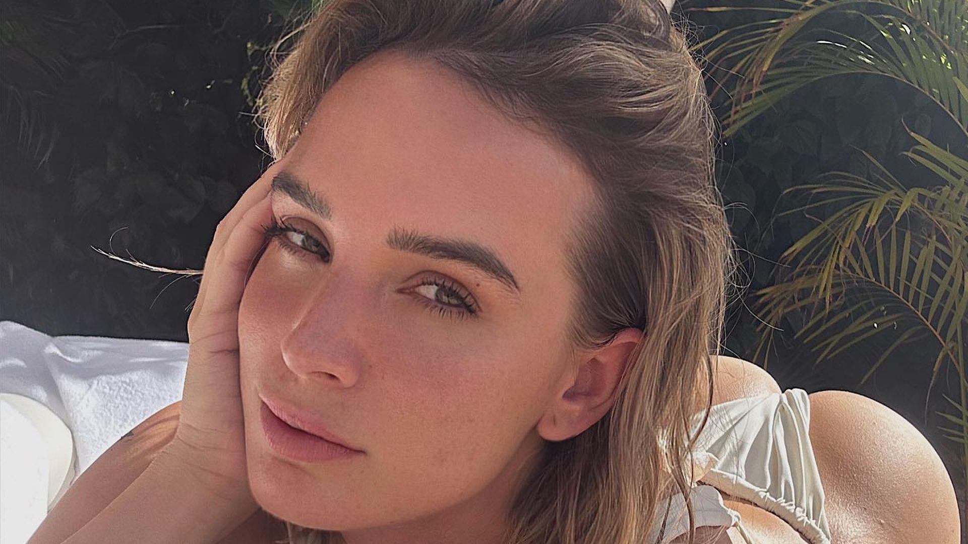 Alexa-Absage: Julia Römmelt hat neue Fame-Fighting-Gegnerin!