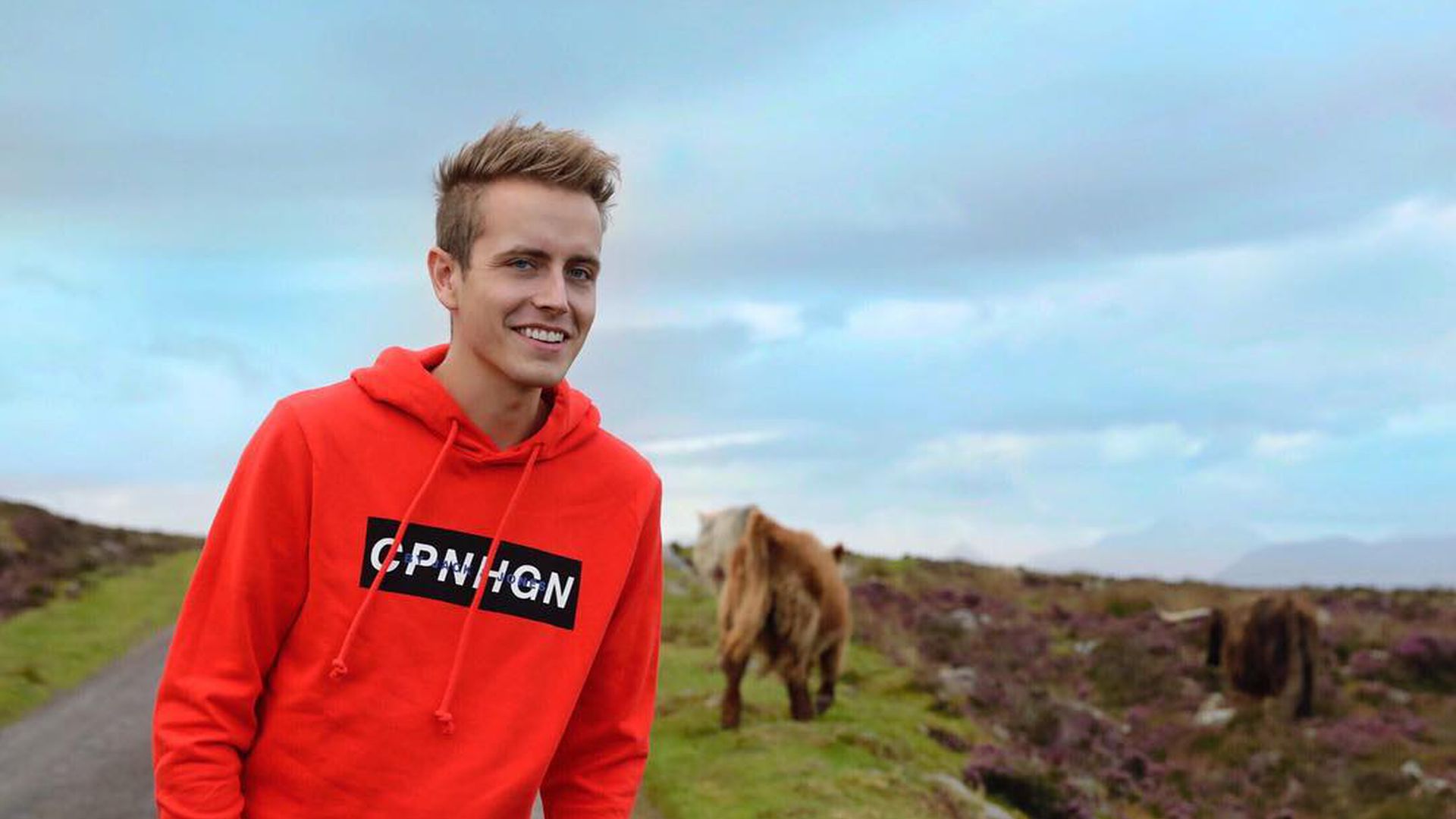 Schock für Bibi: Julian Claßen lag unerwartet im Krankenhaus