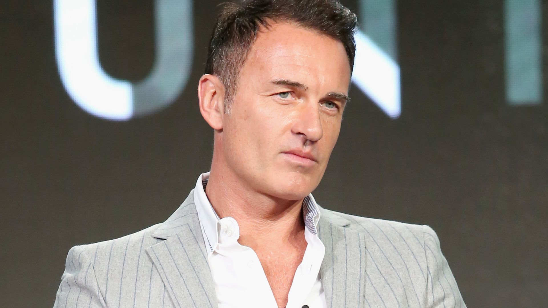 Tragischer Zufall hinter "Charmed"-Star Julian McMahons Tod