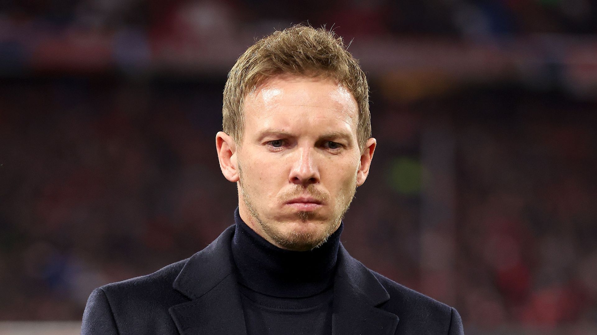 Aus und vorbei: Julian Nagelsmanns Frau reicht Scheidung ein