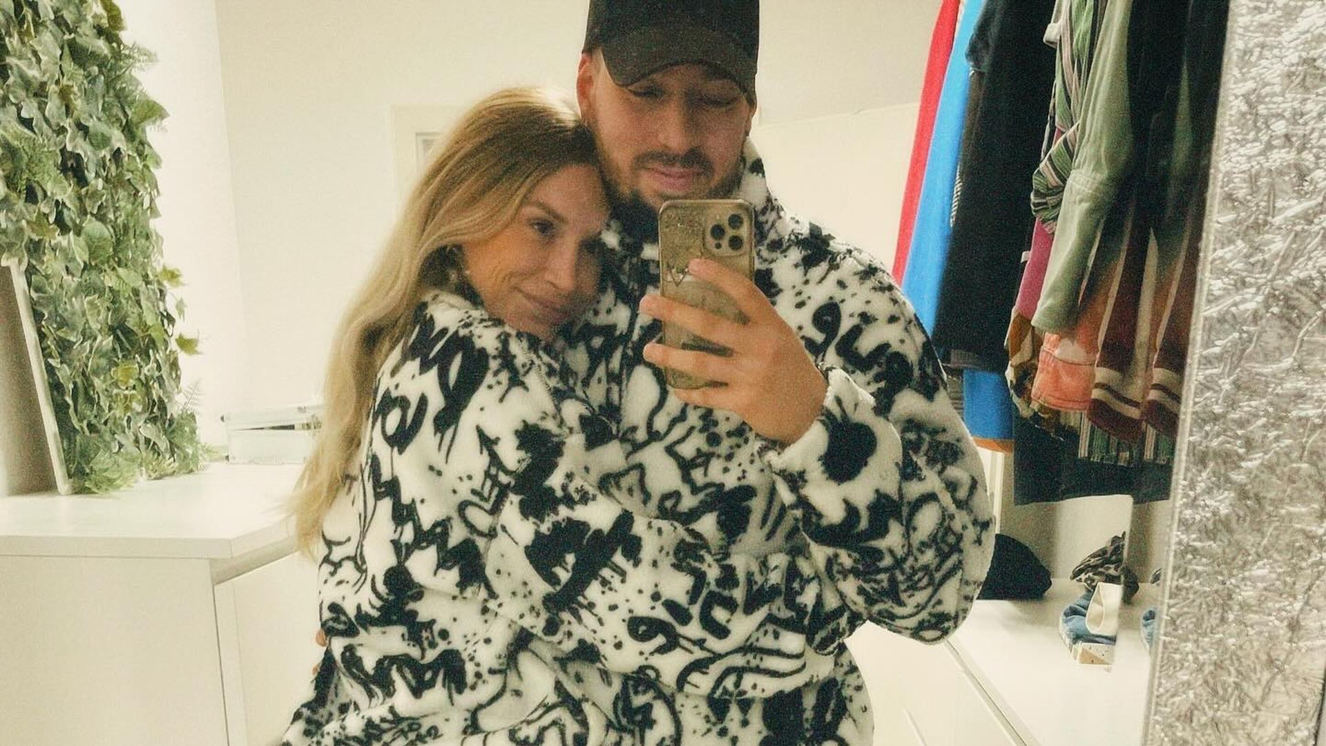 Geplatzte Verlobung: "Liebe im Sinn"-Julian ist neu verliebt