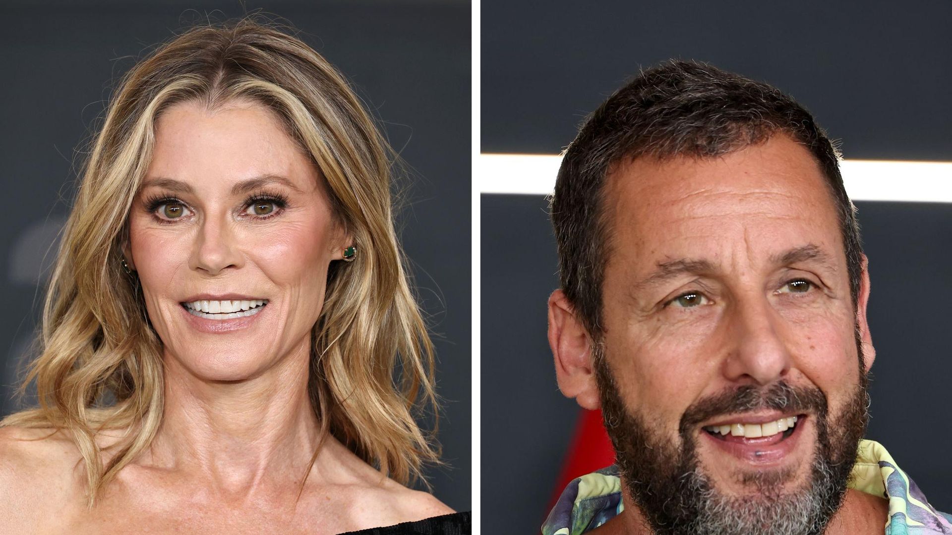 Deshalb arbeitet Julie Bowen gerne mit Adam Sandler zusammen