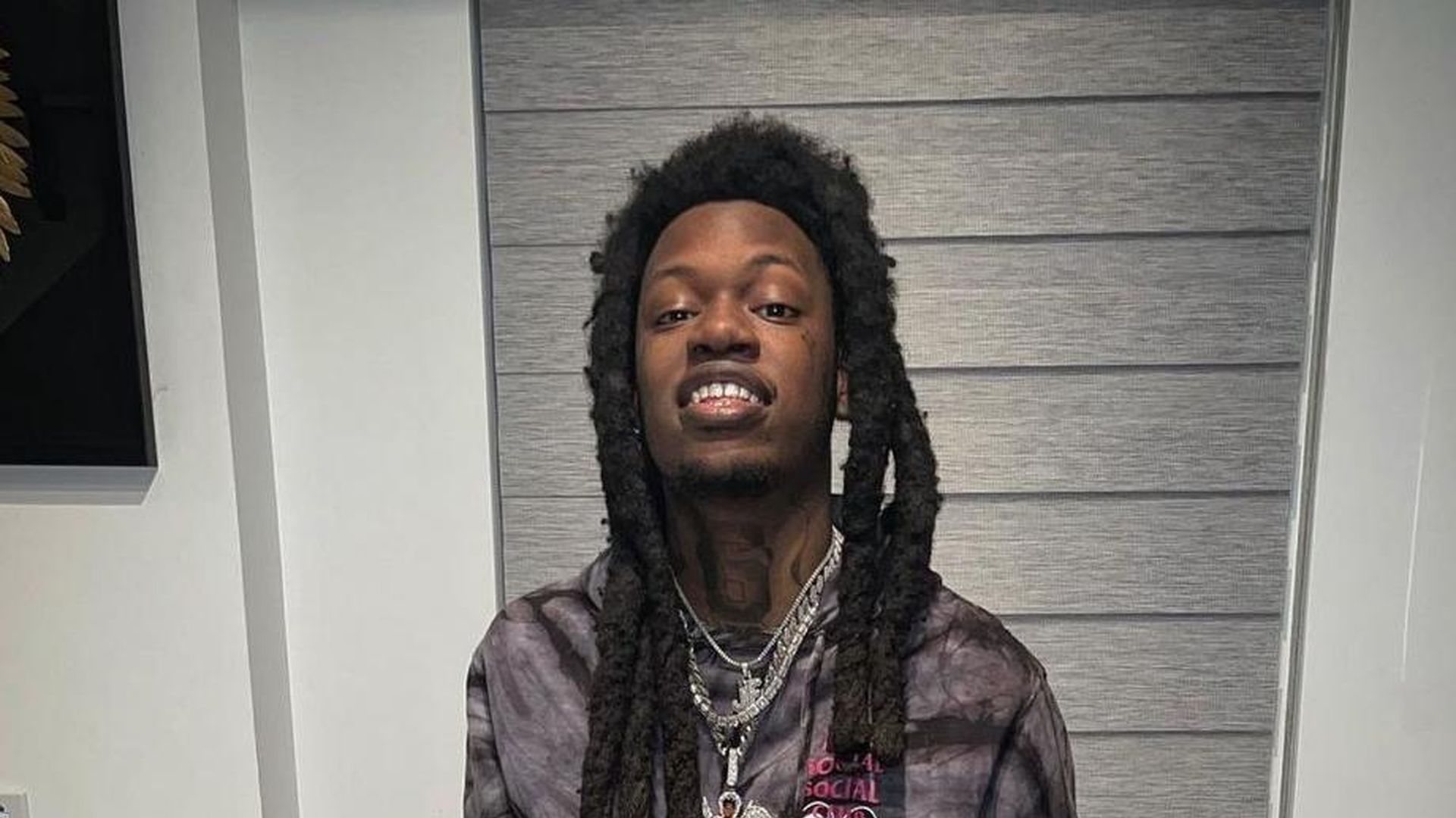 Der Rapper Julio Foolio wurde im Alter von 26 erschossen
