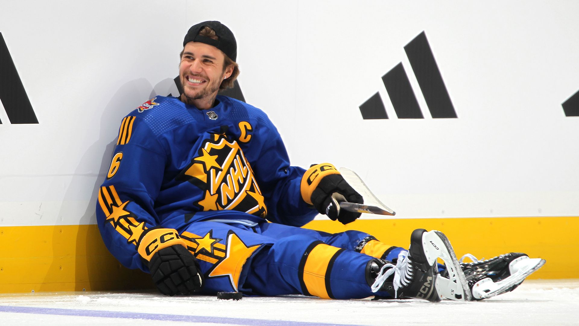 Neu-Papa Justin Bieber ist schon jetzt ein großartiger Vater