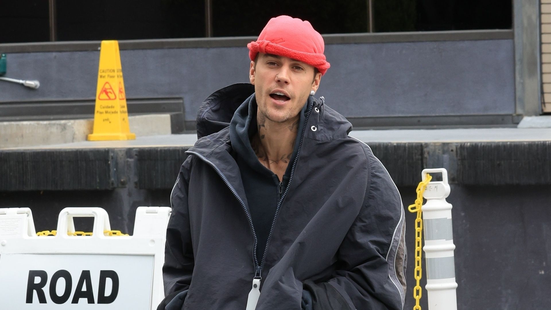 Justin Biebers Pastor dementiert Sektenvorwürfe gegen ihn