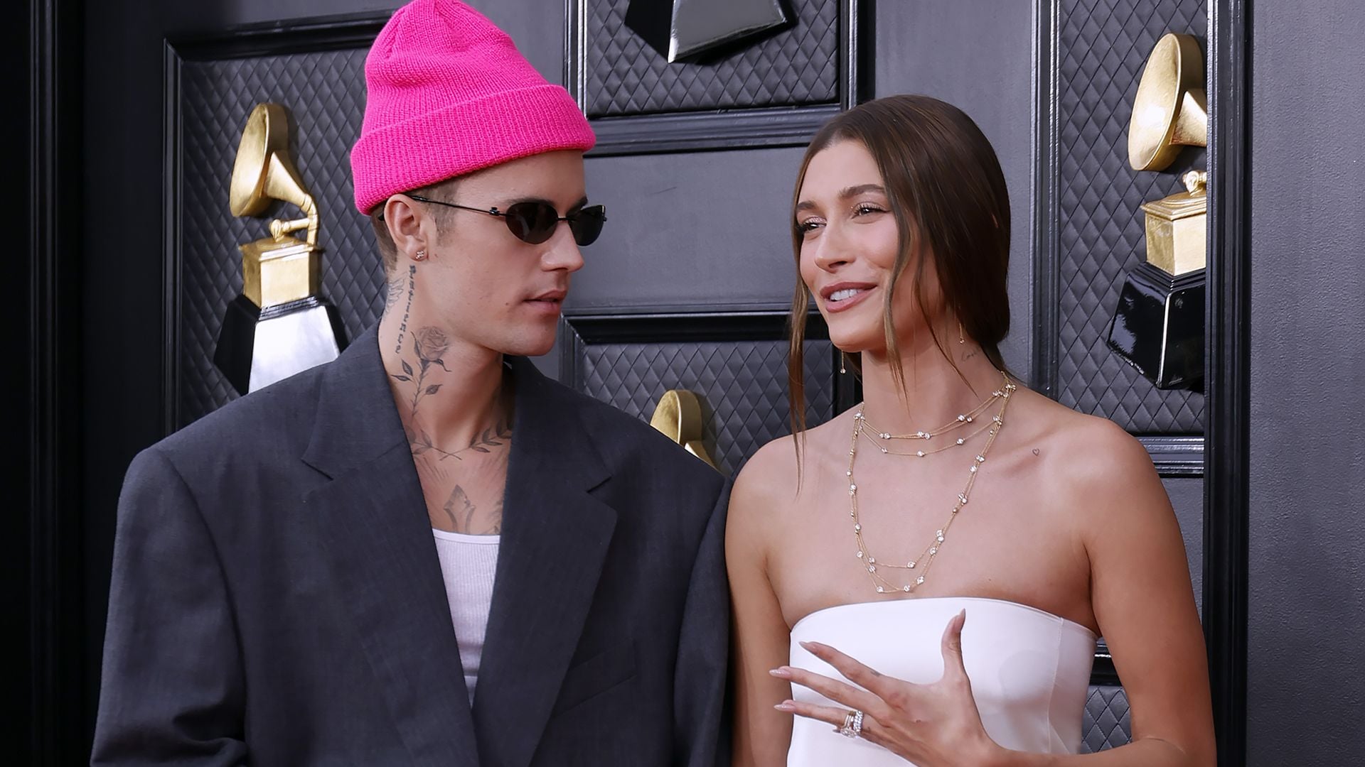 "Enkelkinder": Bekommen Justin und Hailey Bieber Zwillinge?