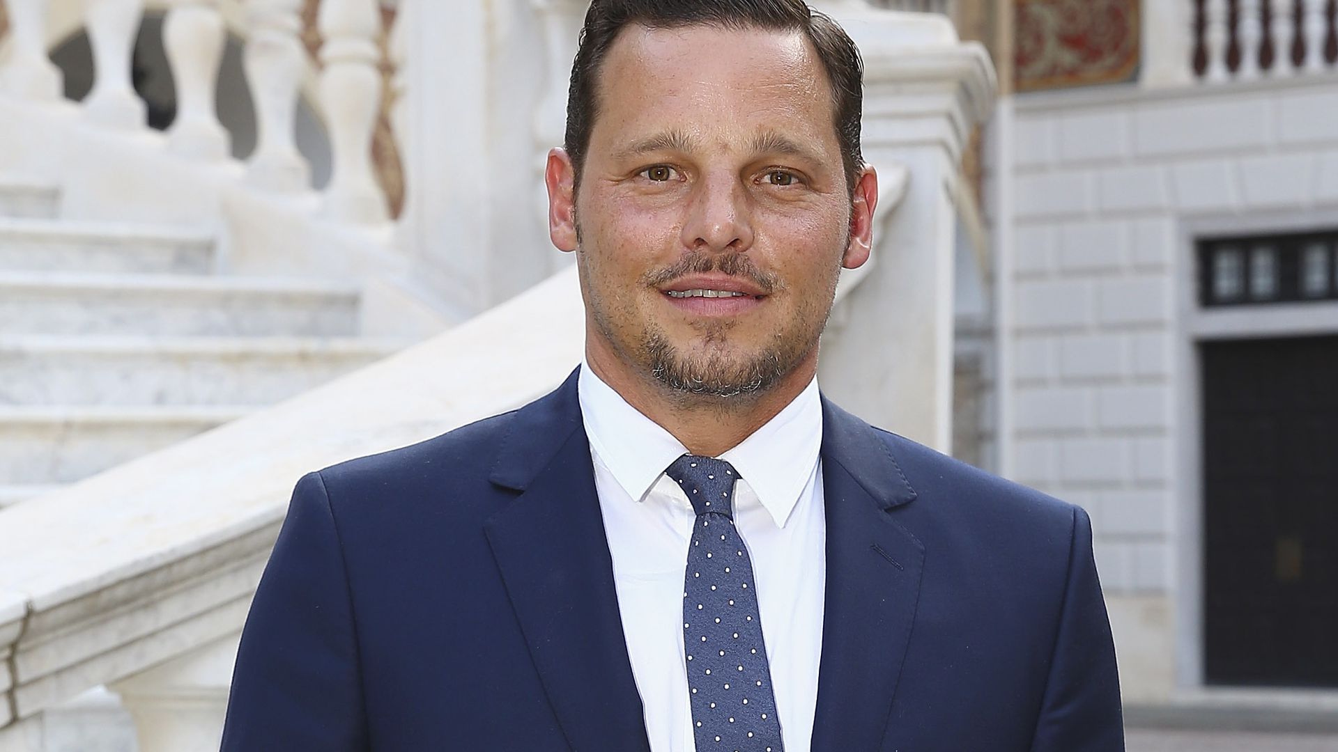 "Grey's Anatomy": So emotional verabschiedet sich Alex Karev
