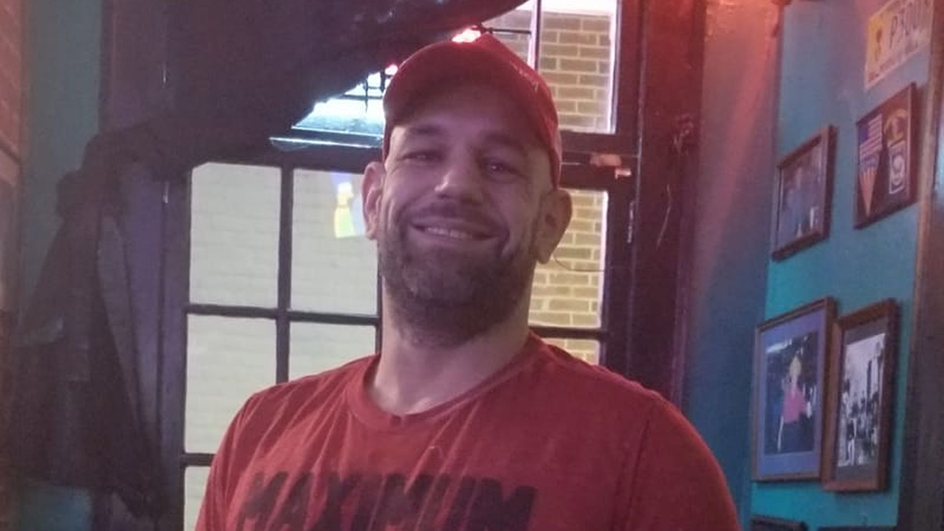 Mit 38 Jahren: MMA-Star Justin Thornton stirbt nach Knockout