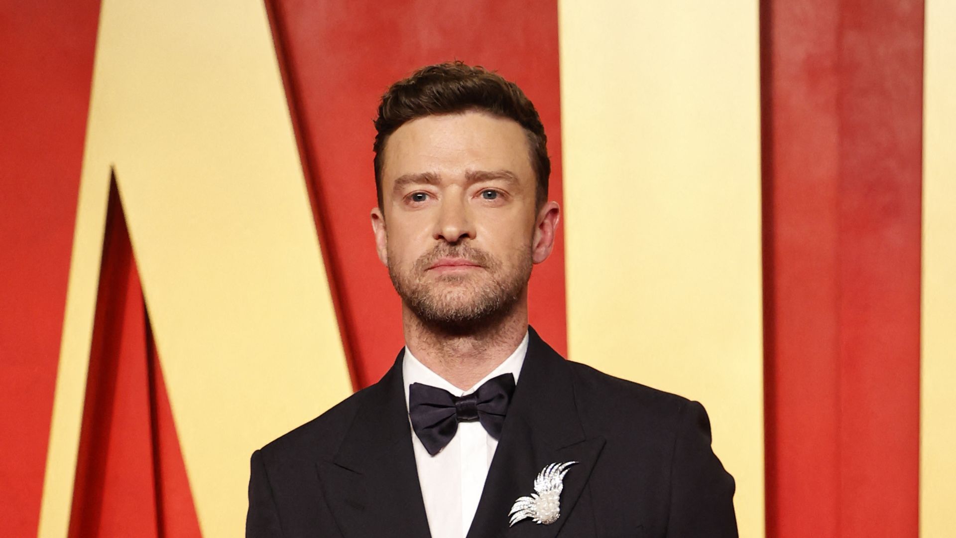 Justin Timberlake zieht sich nach Tour wegen Diagnose zurück