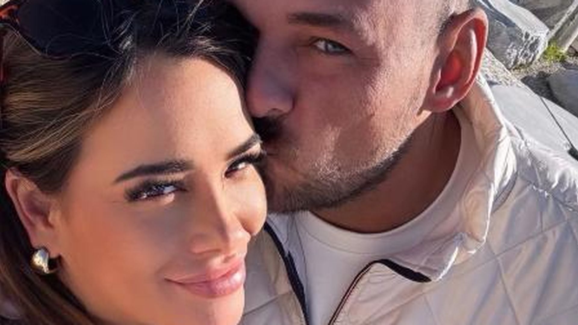 "Meins": Justine Dippl zeigt erstmals ihren neuen Partner