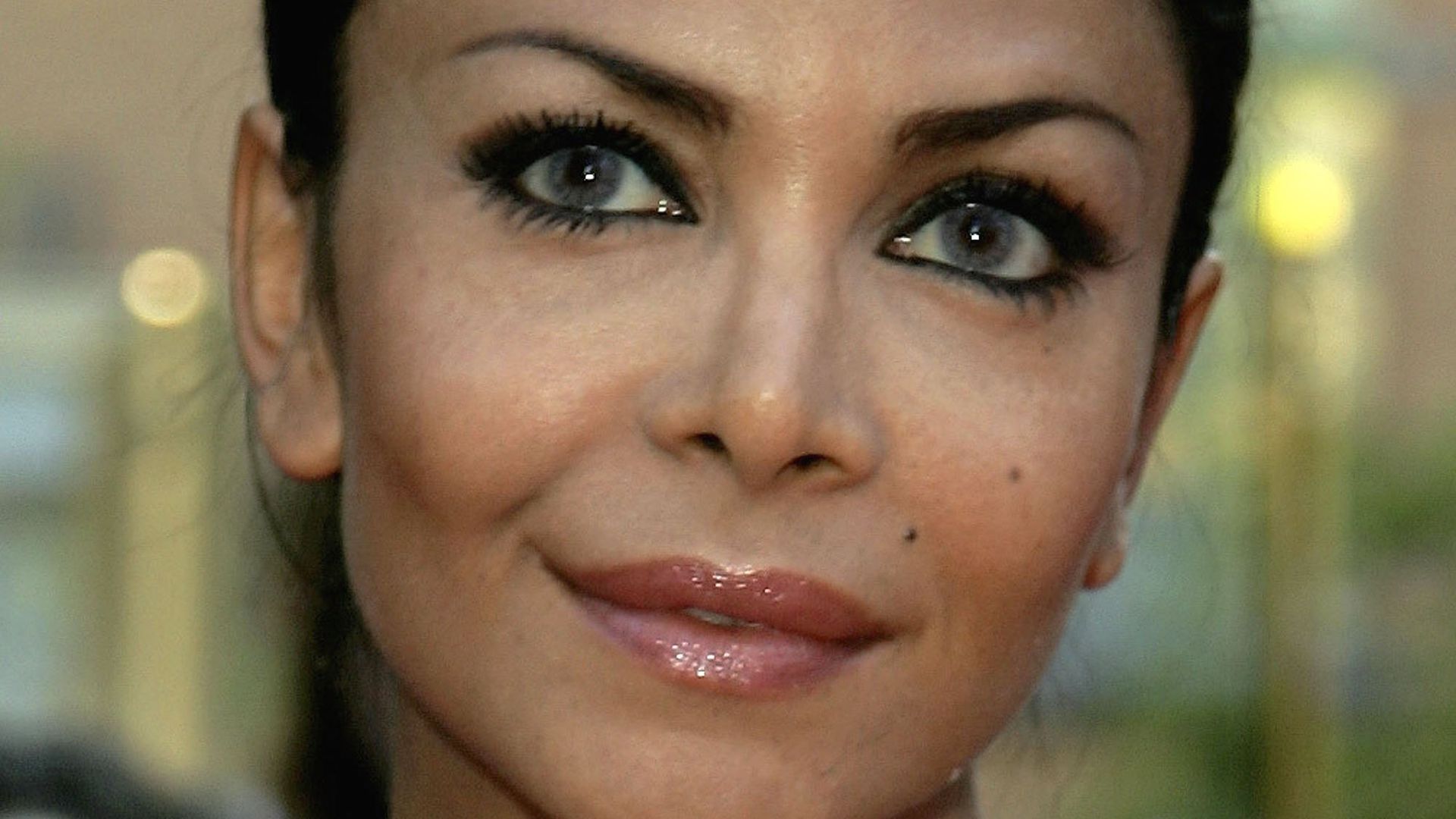 Ab in den Dschungel: Kader Loth mit Nackt-Plänen!