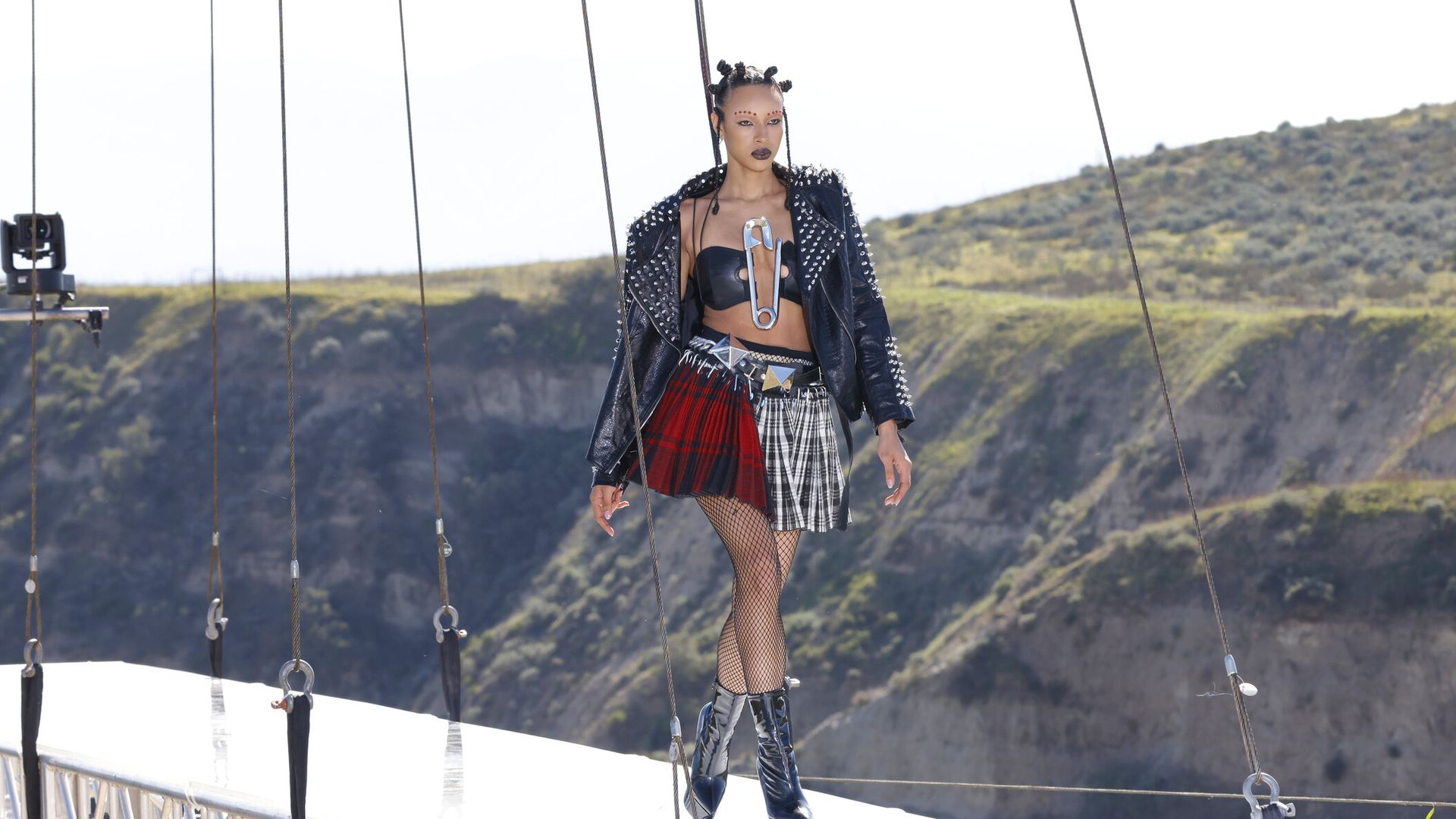 GNTM-Kadidja raus: Was sagen die Zuschauer zur Entscheidung?