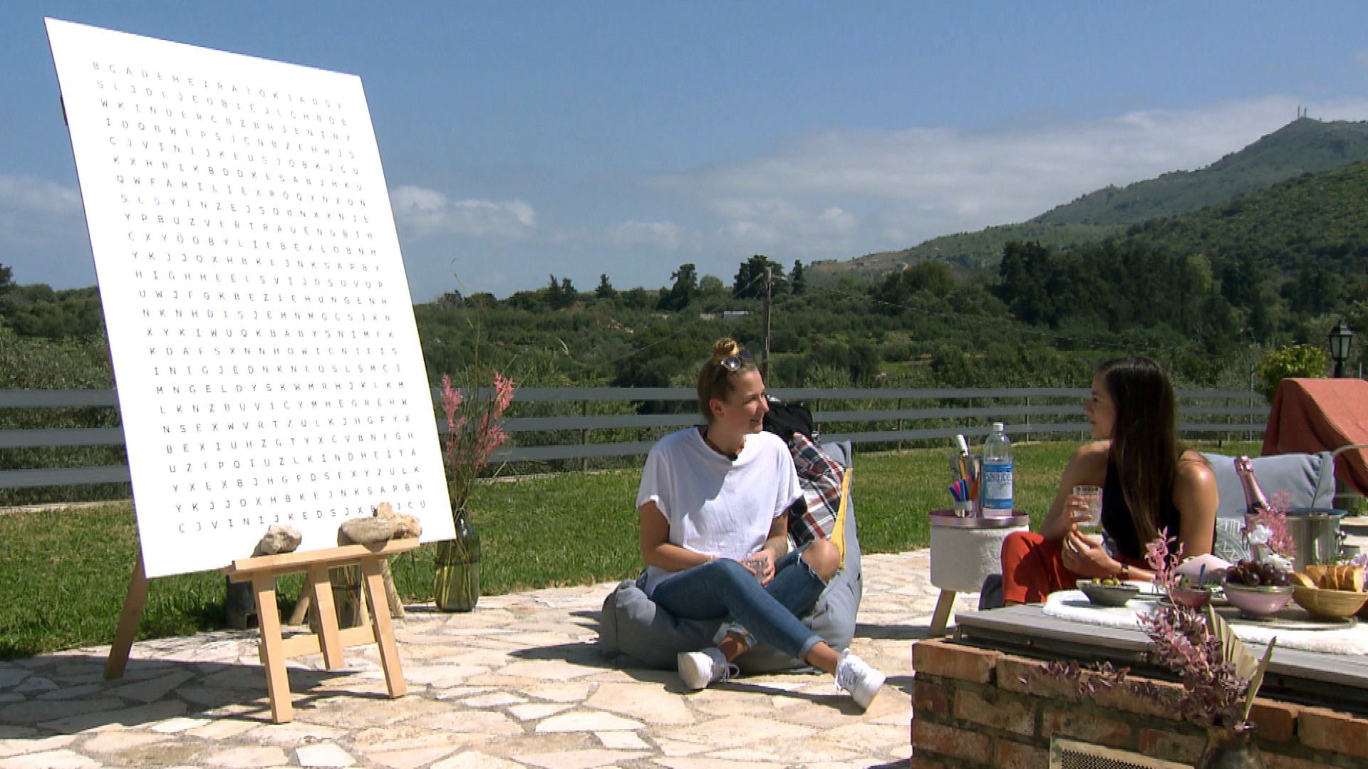 "Princess Charming"-Jana nach Date: "Bin den anderen voraus"