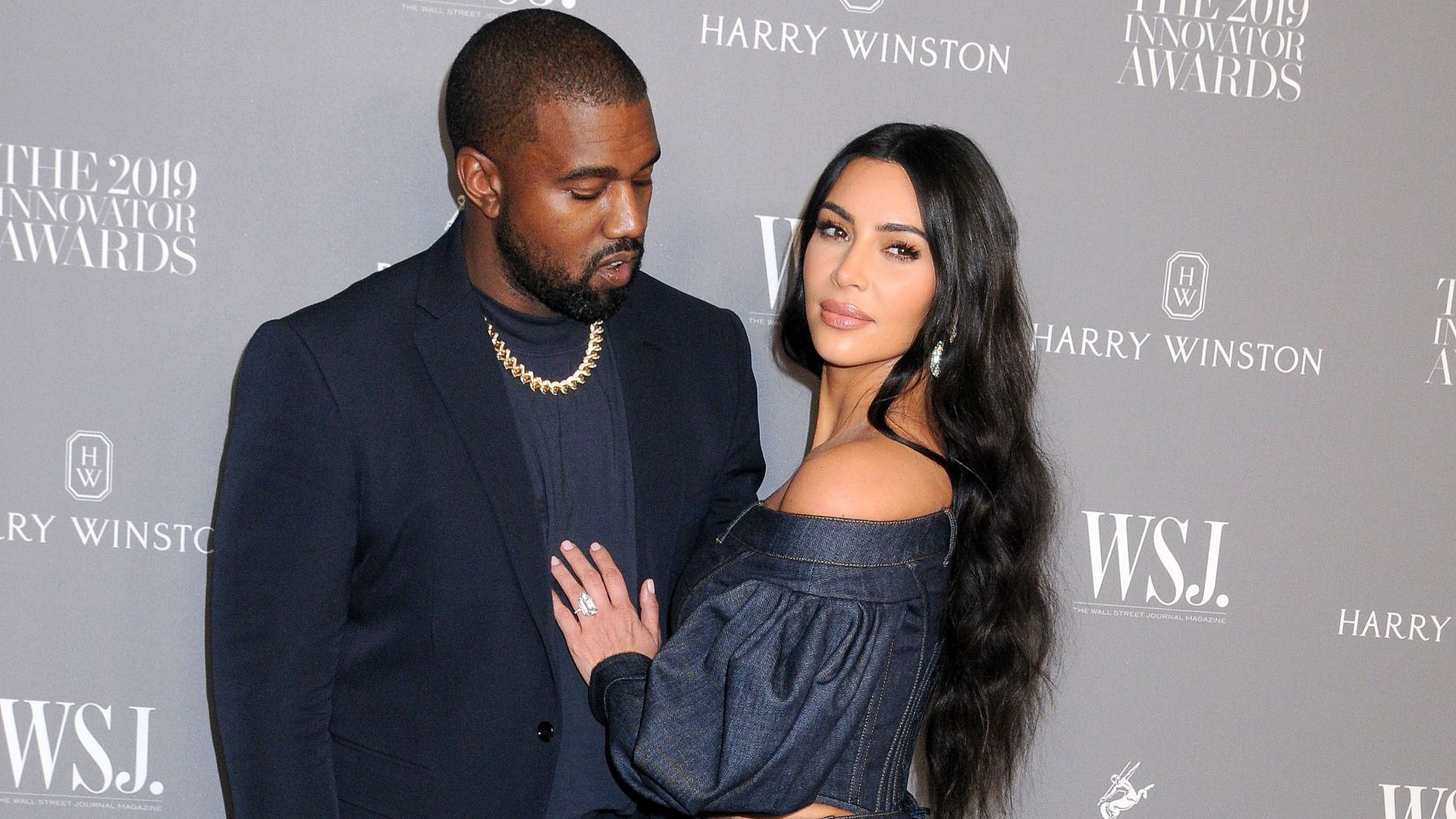"Zwischen Liebe und Hass": Spricht Kim hier von Kanye?